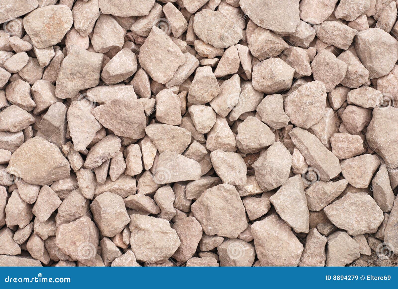 Texture de gravier image stock. Image du base, pierre - 8894279