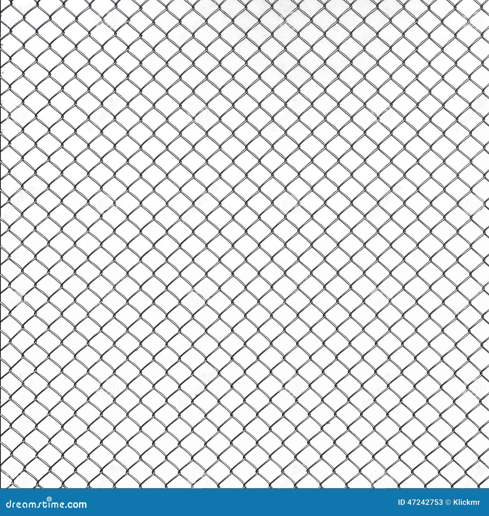 Texture De Grillage Sur Le Fond Blanc Illustration Stock - Illustration ...