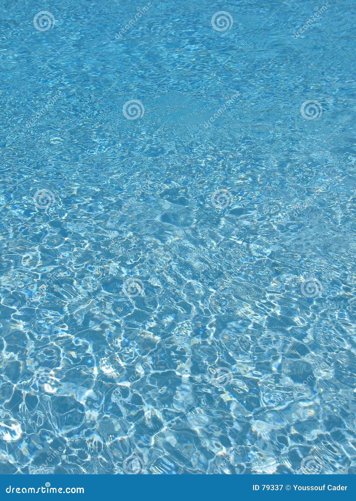 Texture de l'eau image stock. Image of régénération, natation - 79337