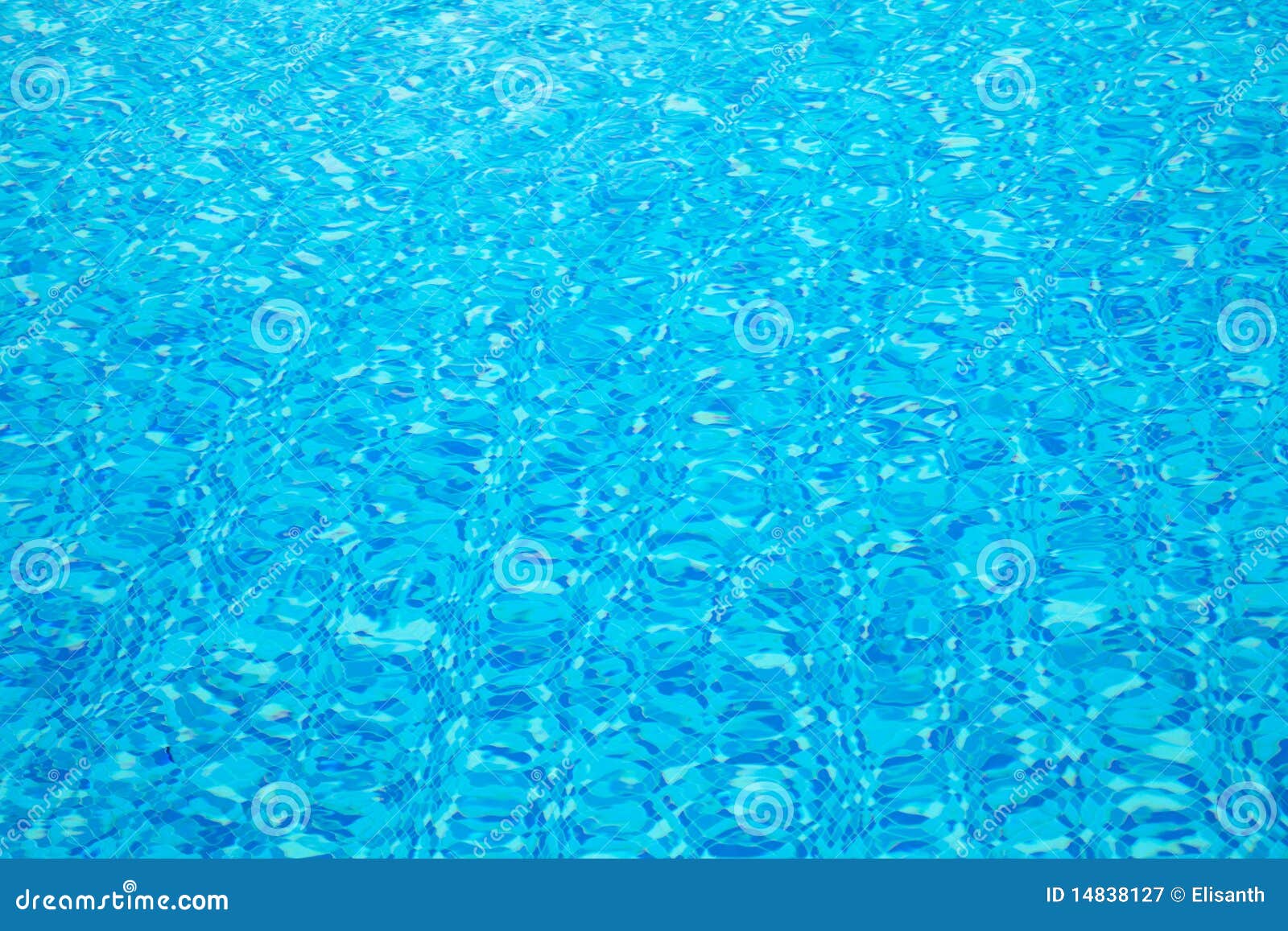 Texture De L'eau Dans La Piscine Image stock - Image du outdoors ...