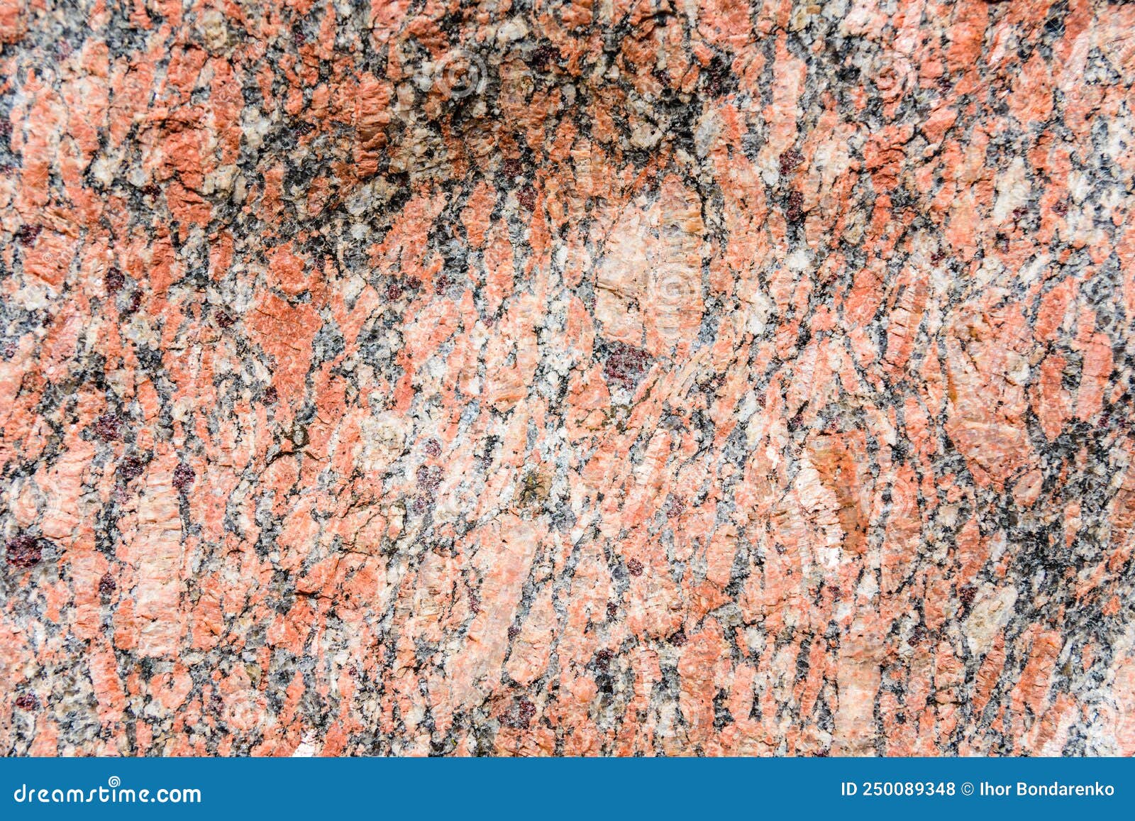 Texture De La Pierre De Granit Naturelle Pour Fond Photo stock - Image ...