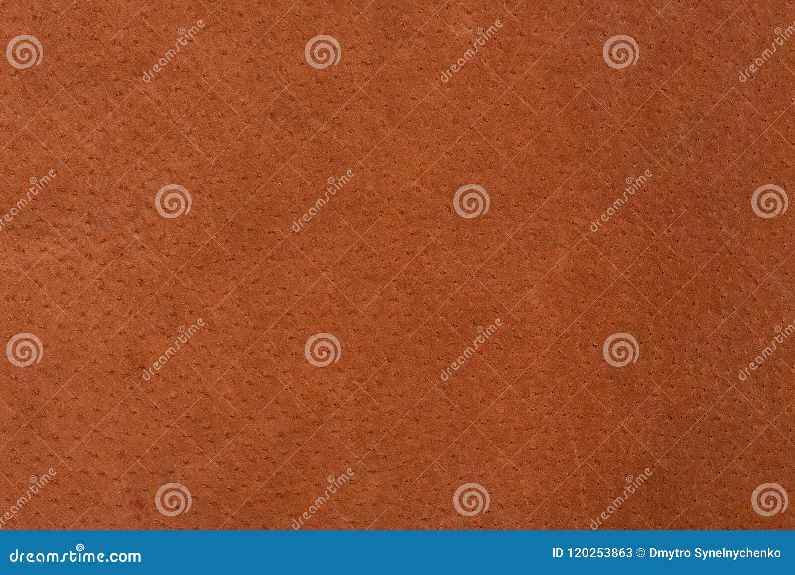 Texture De Luxe De Cuir Brun Image stock - Image du configuration ...