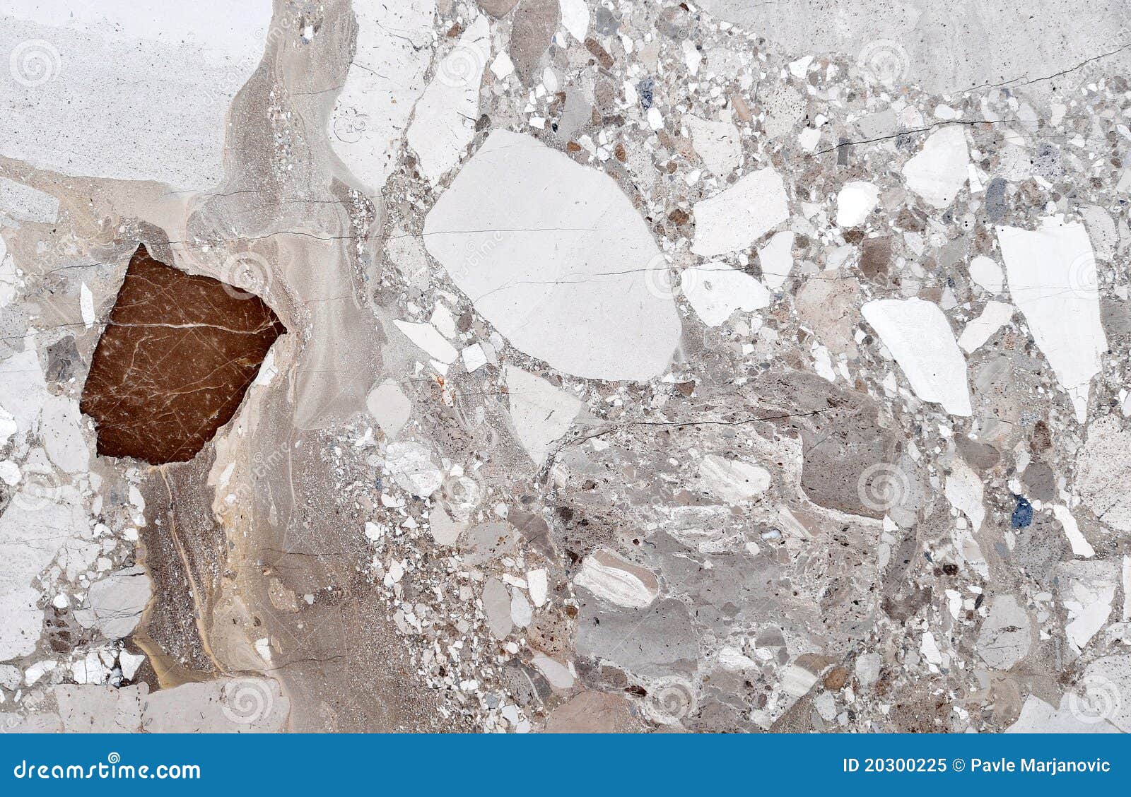 Texture de marbre image stock. Image du marbre, lisse - 20300225