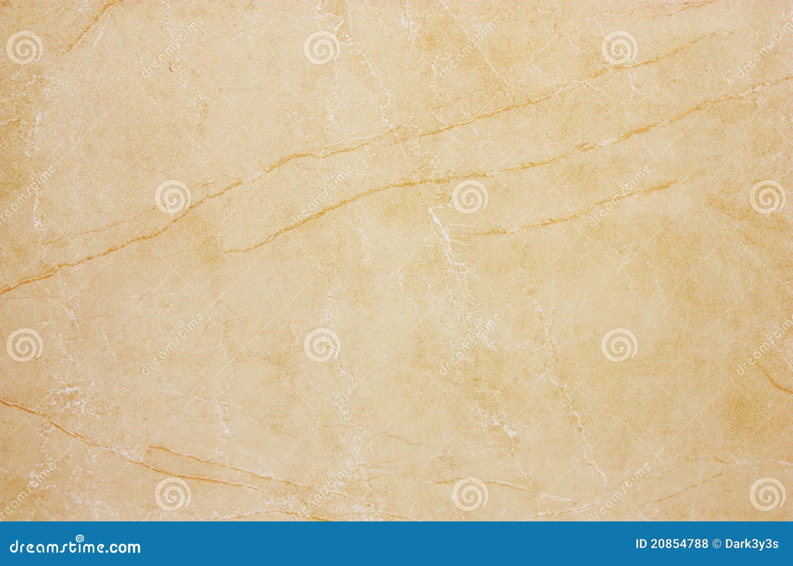 Texture de marbre beige photo stock. Image du minerai - 20854788