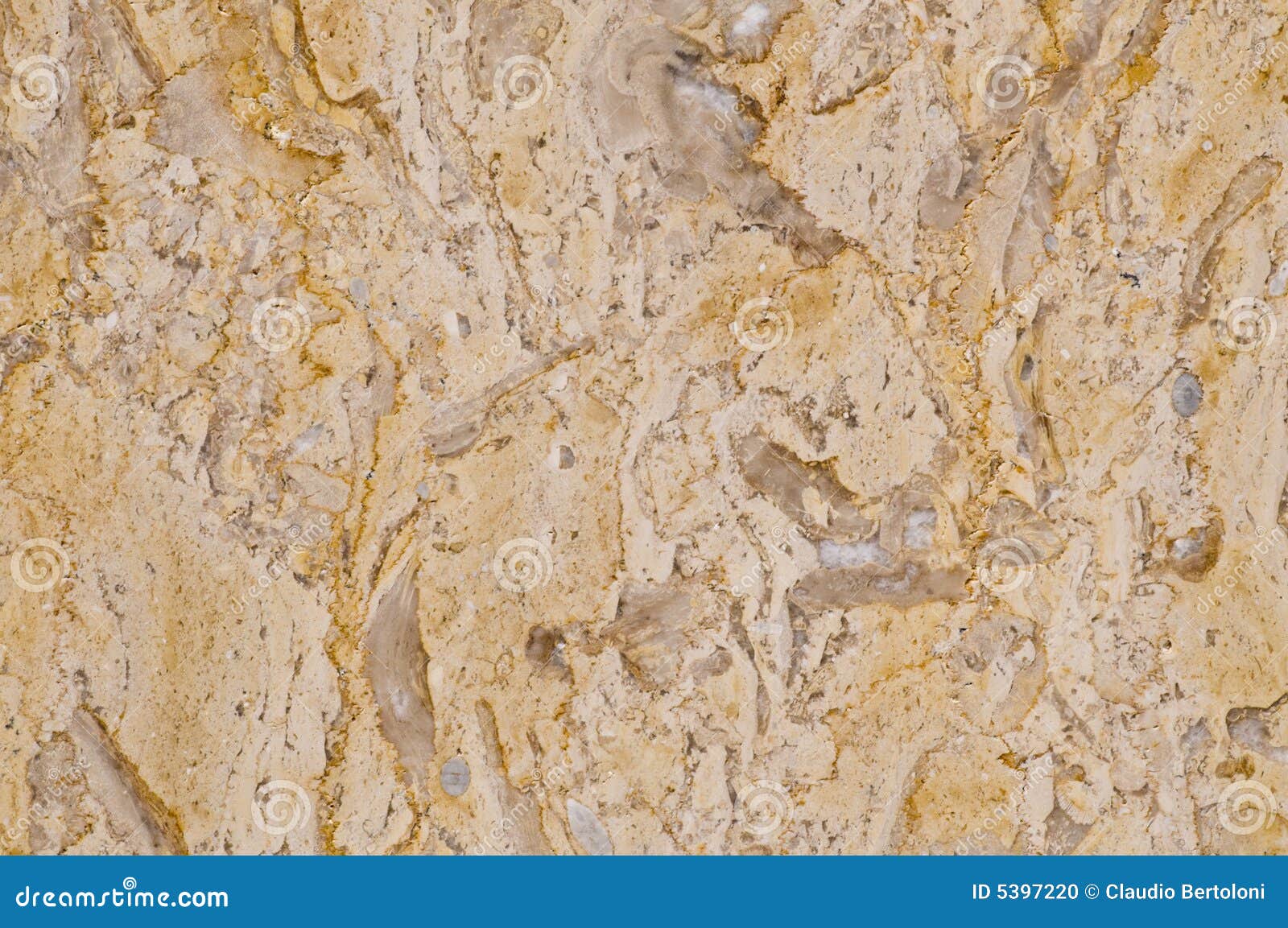 Texture de marbre beige photo stock. Image du architecture - 5397220