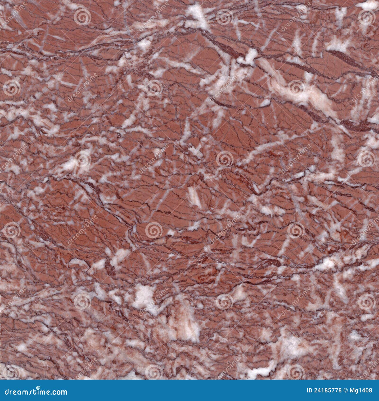 Texture de marbre rose photo stock. Image du tuile, texturisé - 24185778