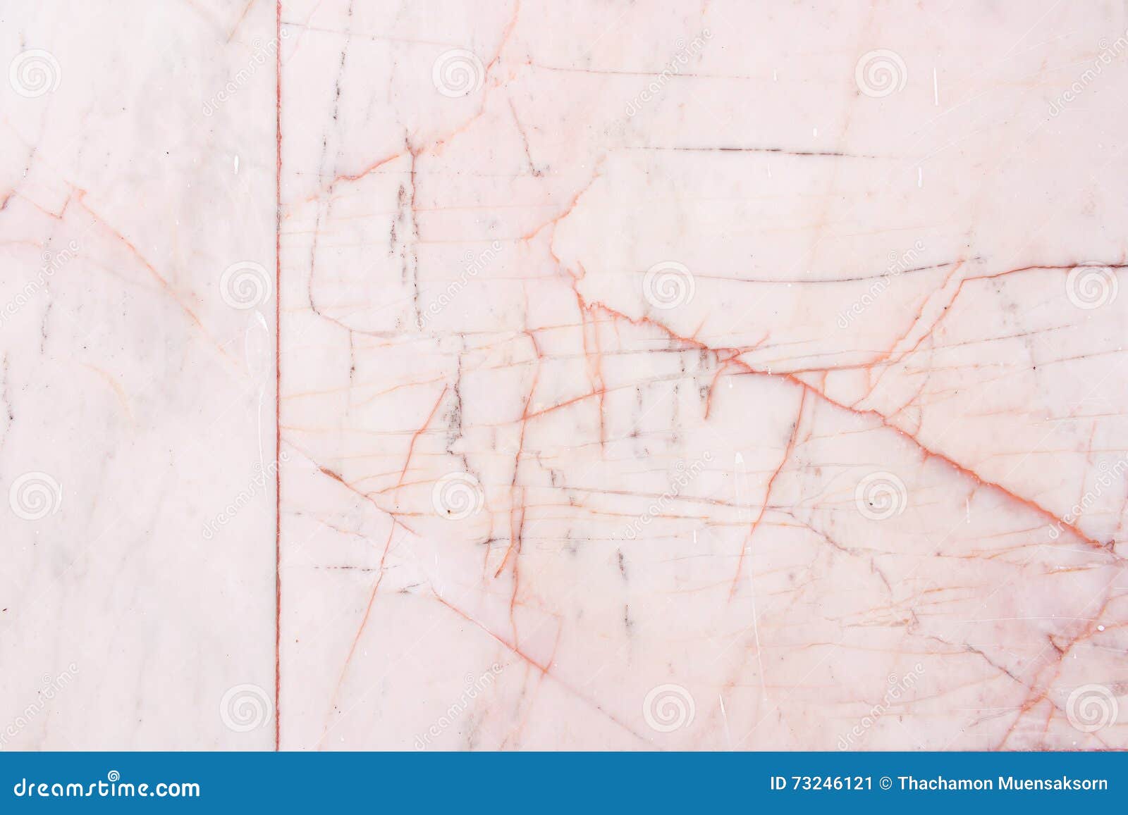 Texture de marbre rose image stock. Image du pierre, couleur - 73246121