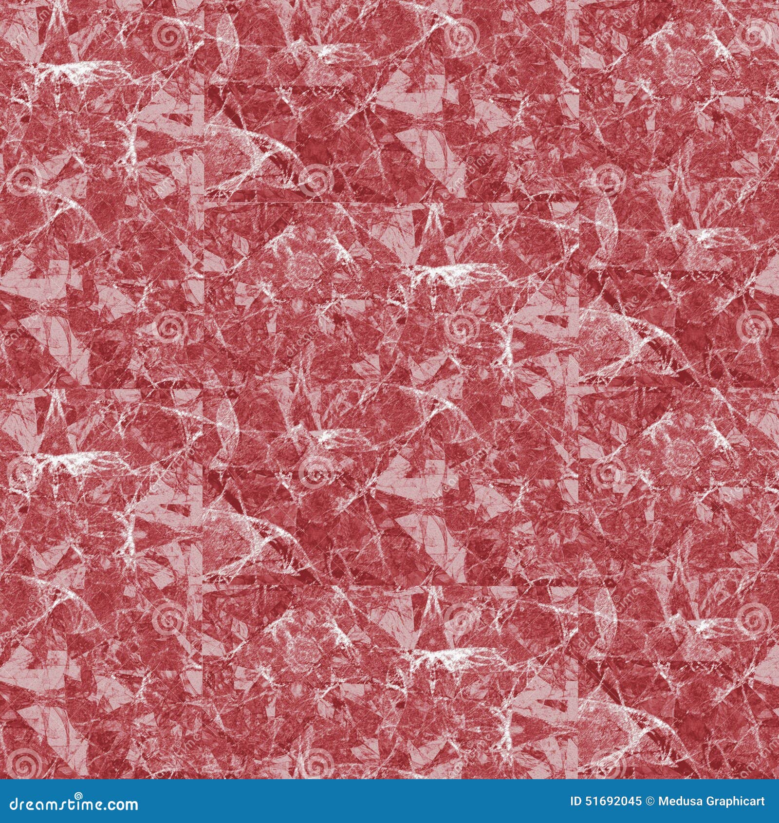 Texture de marbre rouge illustration stock. Illustration du ...