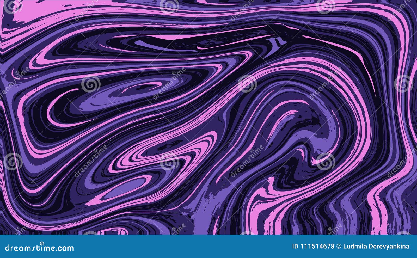 Texture de marbrure illustration de vecteur. Illustration du handmade ...