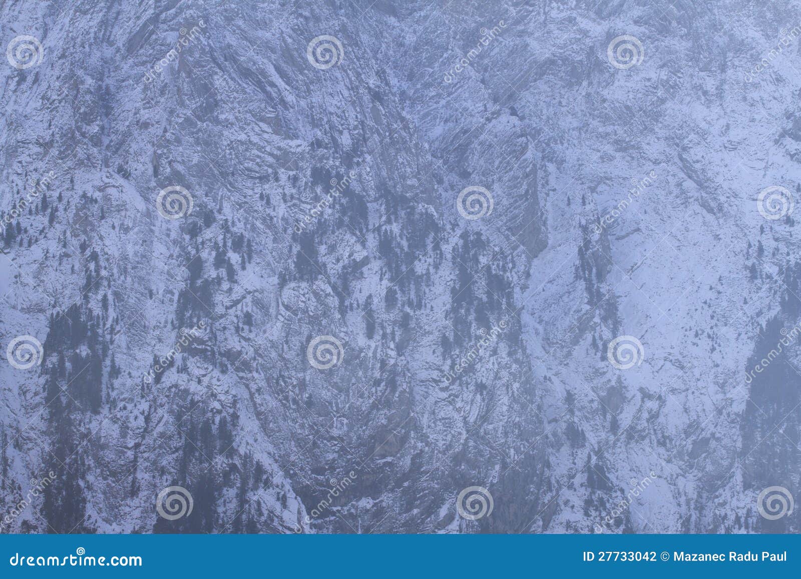 Texture de montagne photo stock. Image du calme, nationale - 27733042