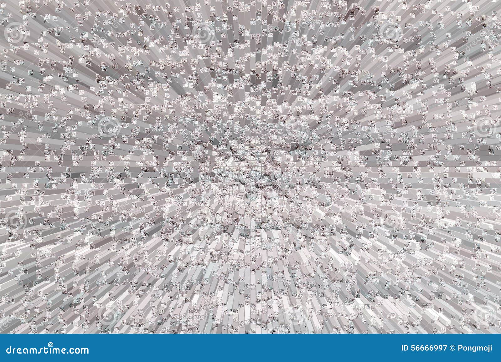 Texture De Moquette, Style Du Bloc 3d Illustration Stock - Illustration ...