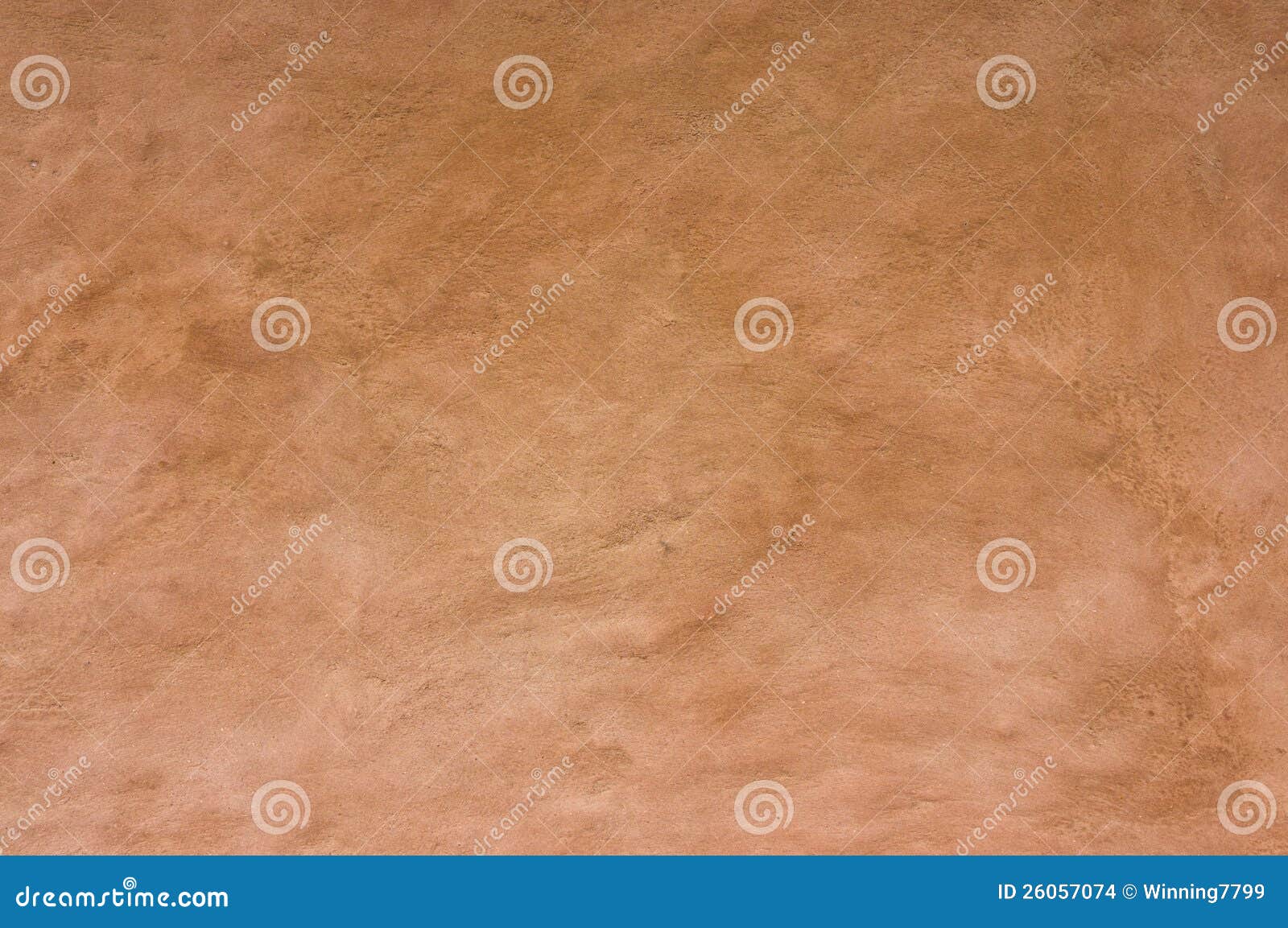 Texture de mur d'argile photo stock. Image du fond, construction - 26057074