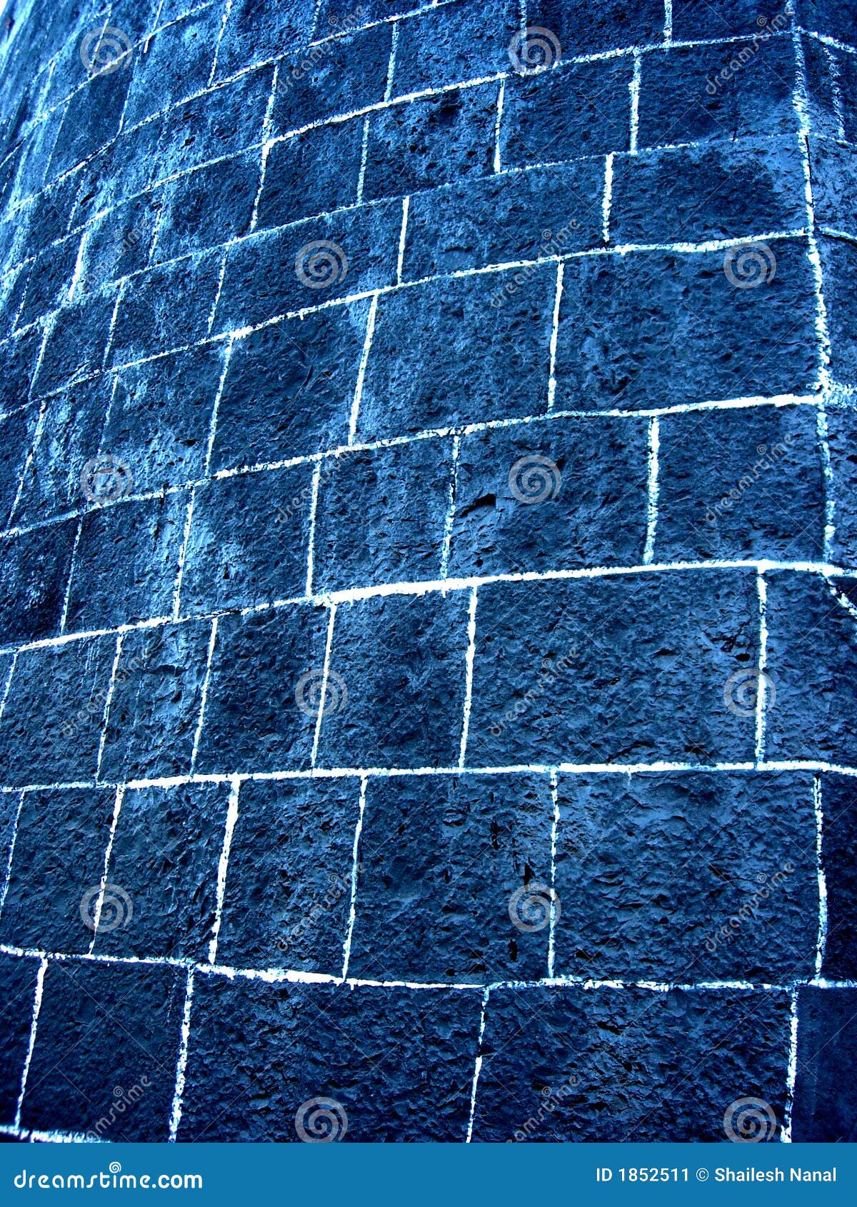 Texture de mur de prison image stock. Image du fond, texture - 1852511