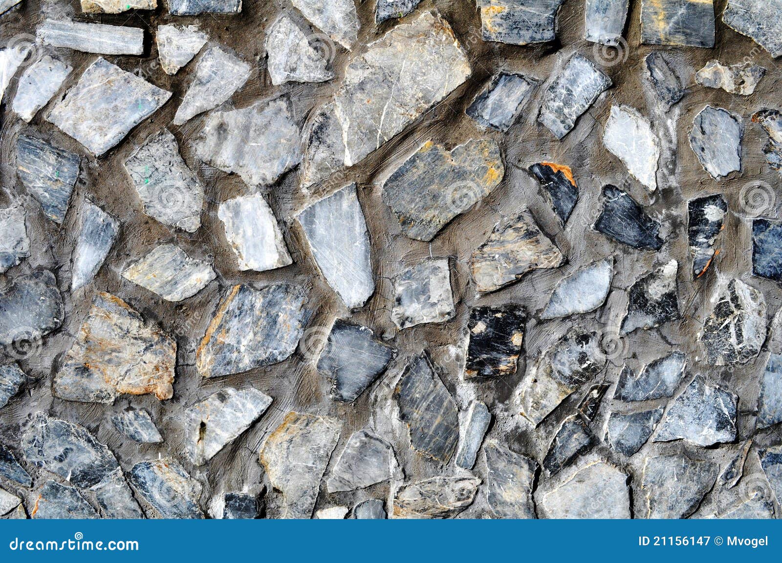 Texture de mur de roche image stock. Image du conception - 21156147