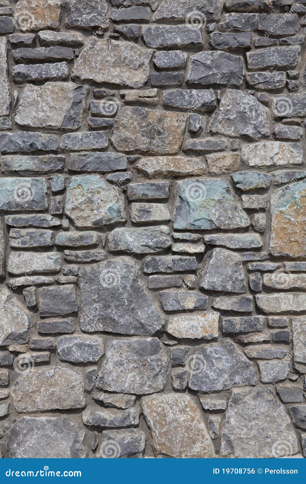 Texture de mur en pierre photo stock. Image du conception - 19708756