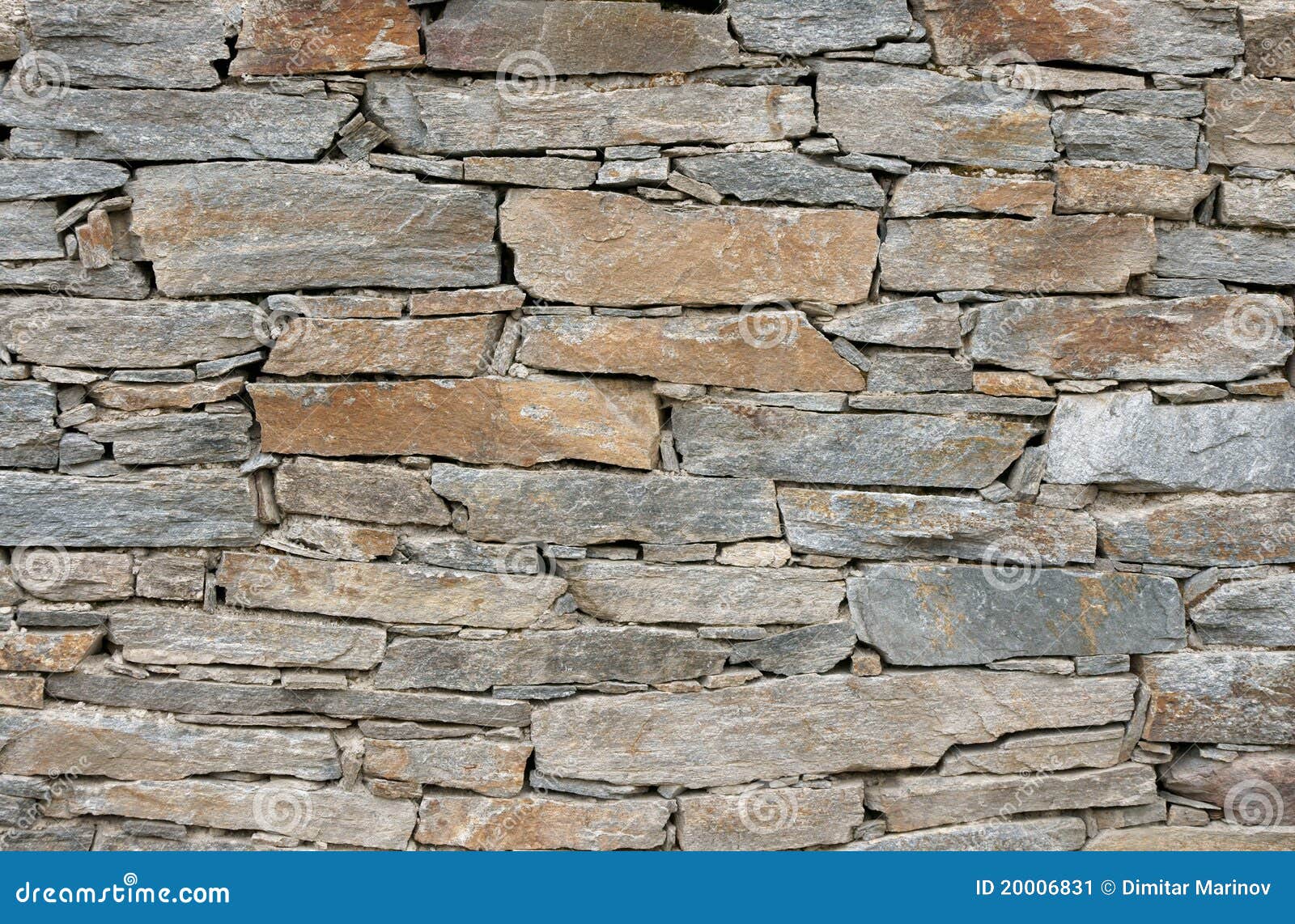 Texture de mur en pierre image stock. Image du pierre - 20006831