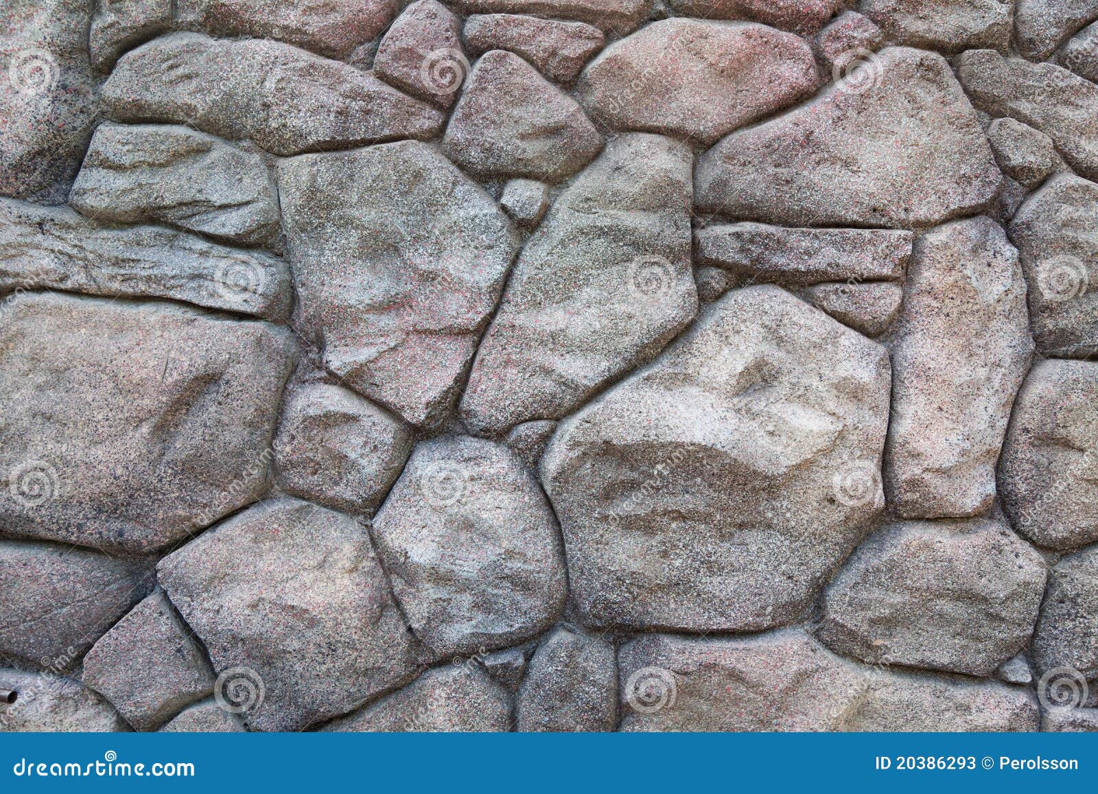 Texture de mur en pierre image stock. Image du stonewall - 20386293