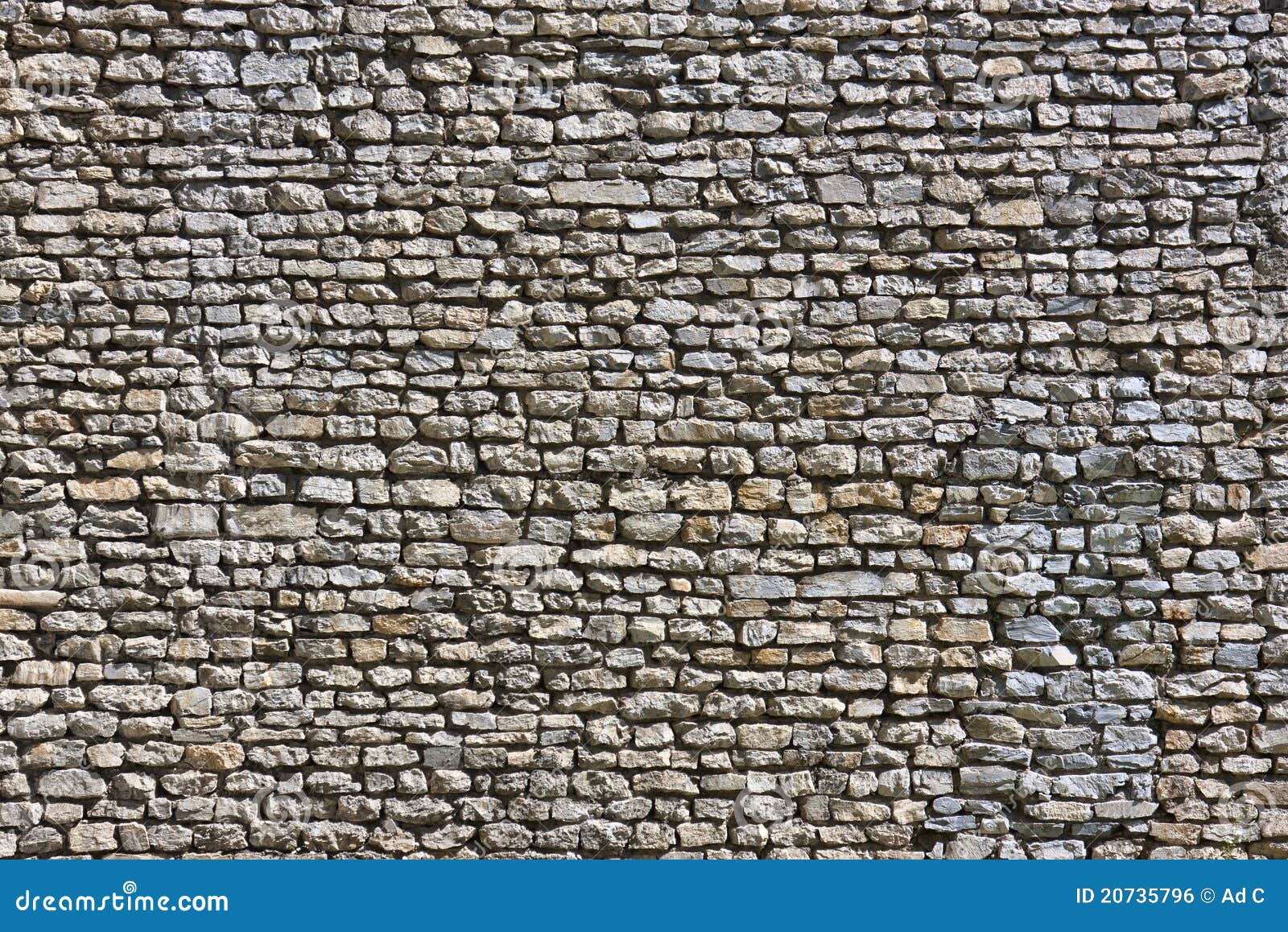 Texture de mur en pierre photo stock. Image du superbe - 20735796