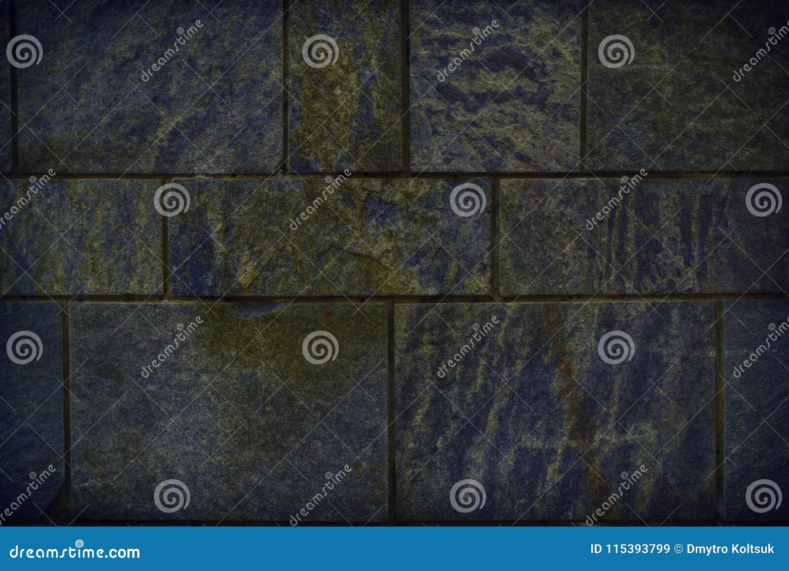 Texture De Mur De Granit, Fond De Roche, Surface En Pierre Image stock ...