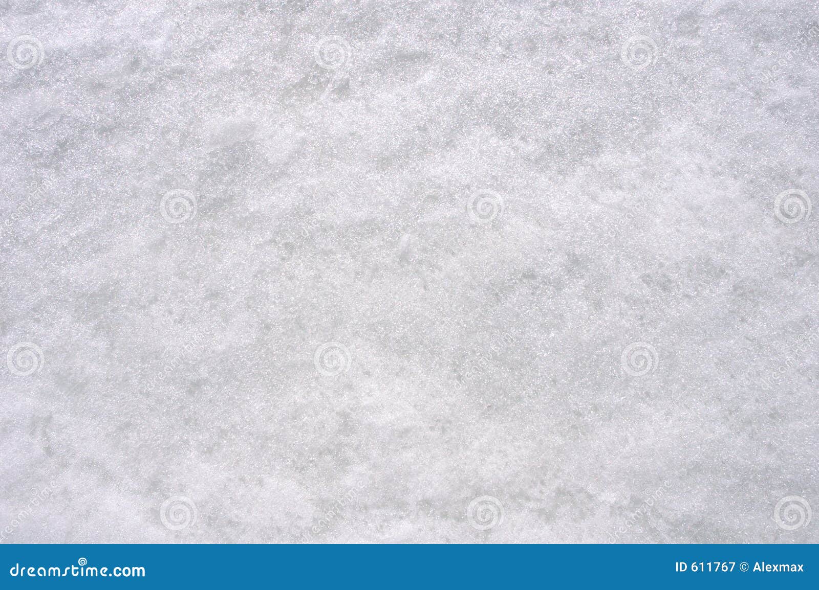 Texture de neige image stock. Image du texture, panneau - 611767