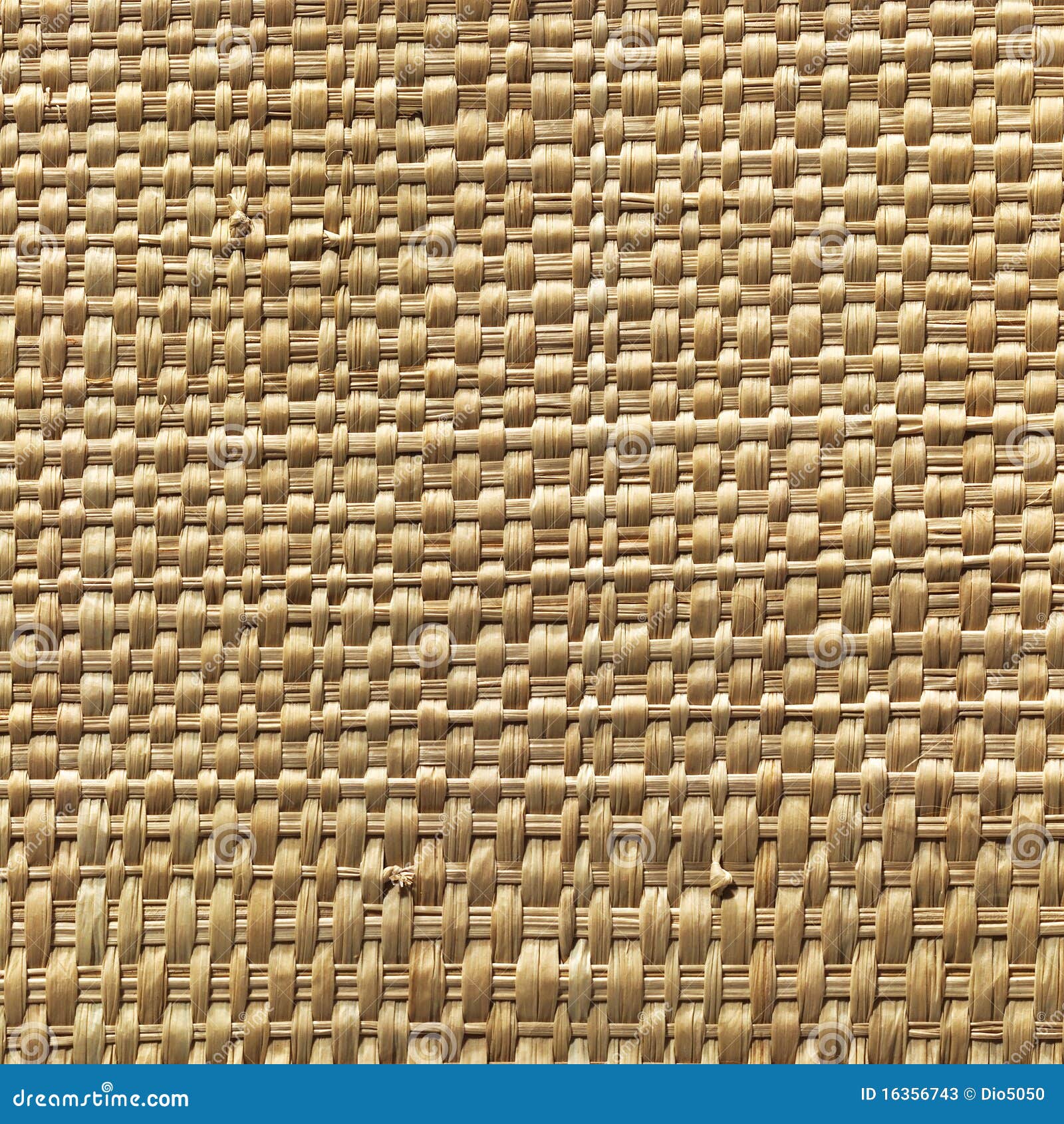 Texture de paille image stock. Image du paille, effectué - 16356743