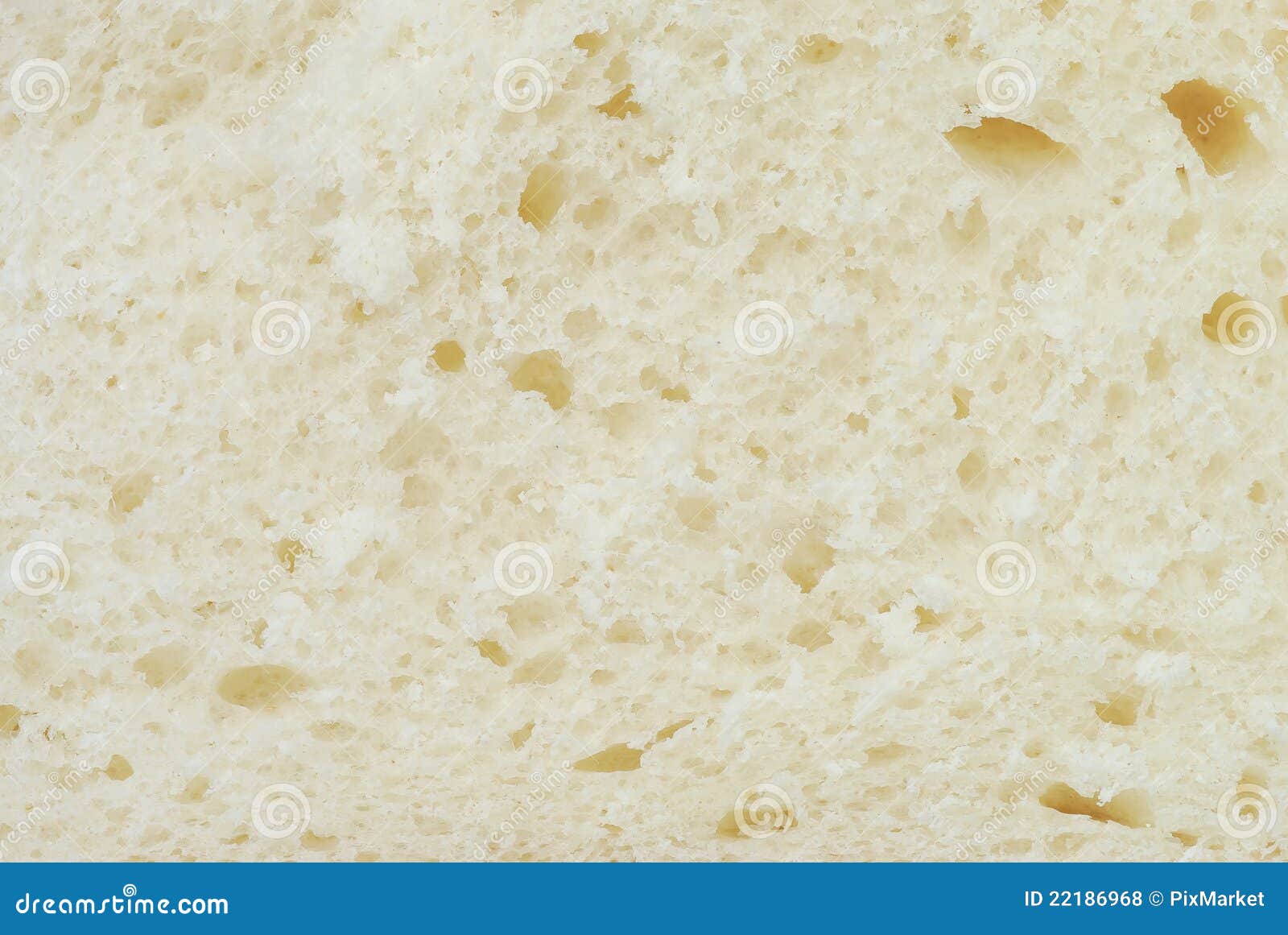 Texture de pain photo stock. Image du abstrait, personne - 22186968