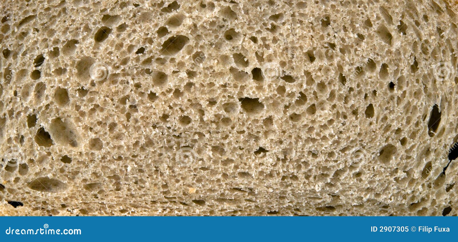 Texture de pain image stock. Image du four, cuire, fond - 2907305