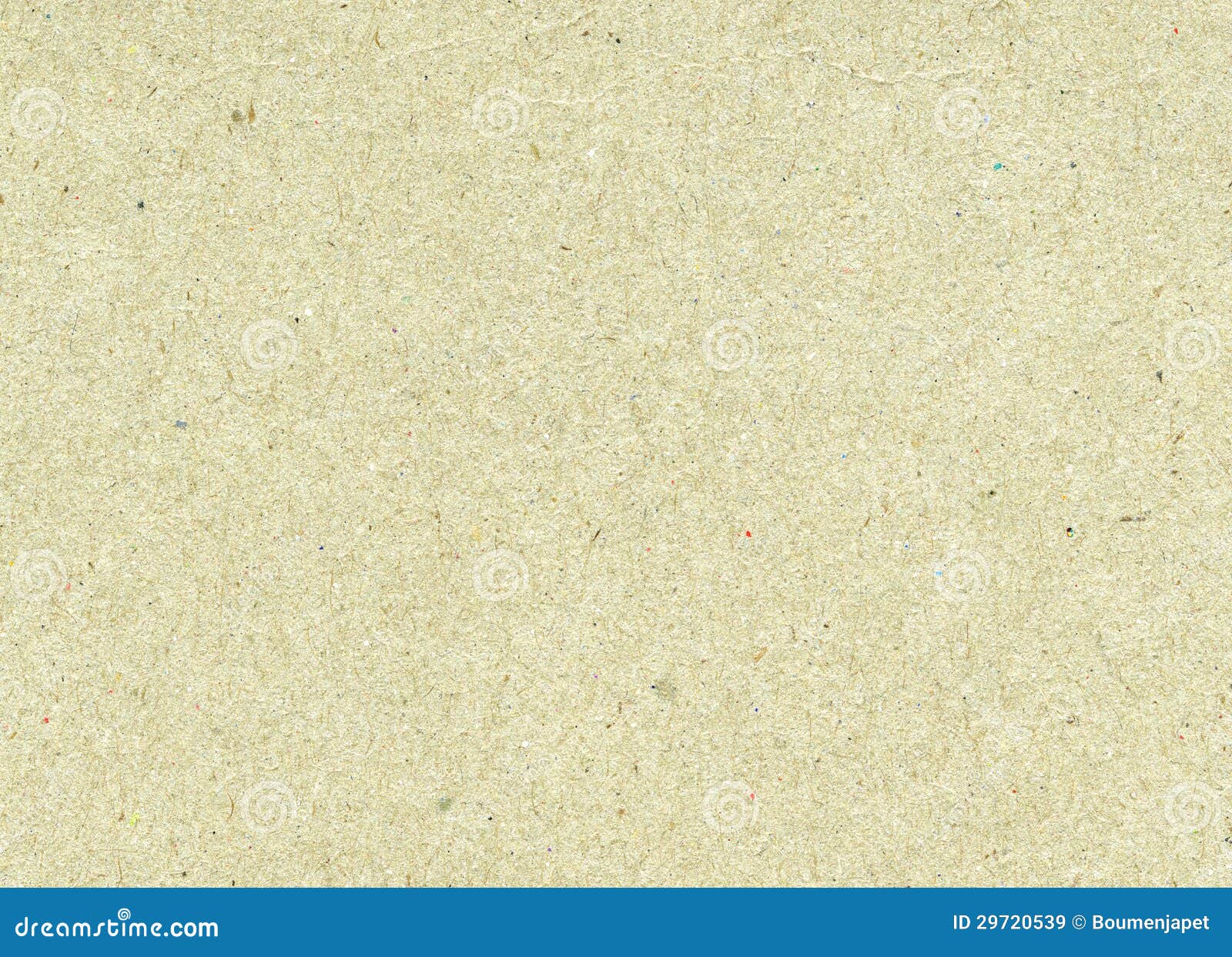 TEXTURE DE PAPIER DE CARTON Image stock - Image du carte, propre: 29720539