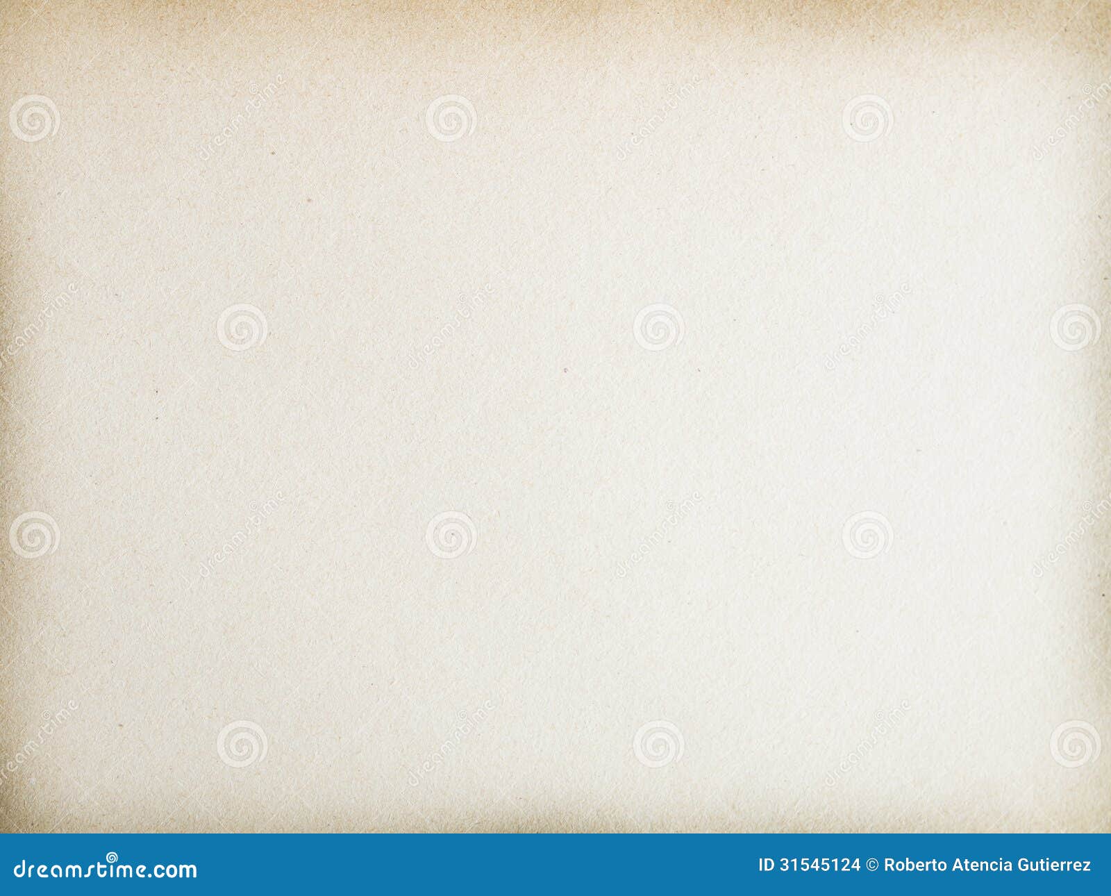 Texture de papier rustique photo stock. Image du tissu - 31545124