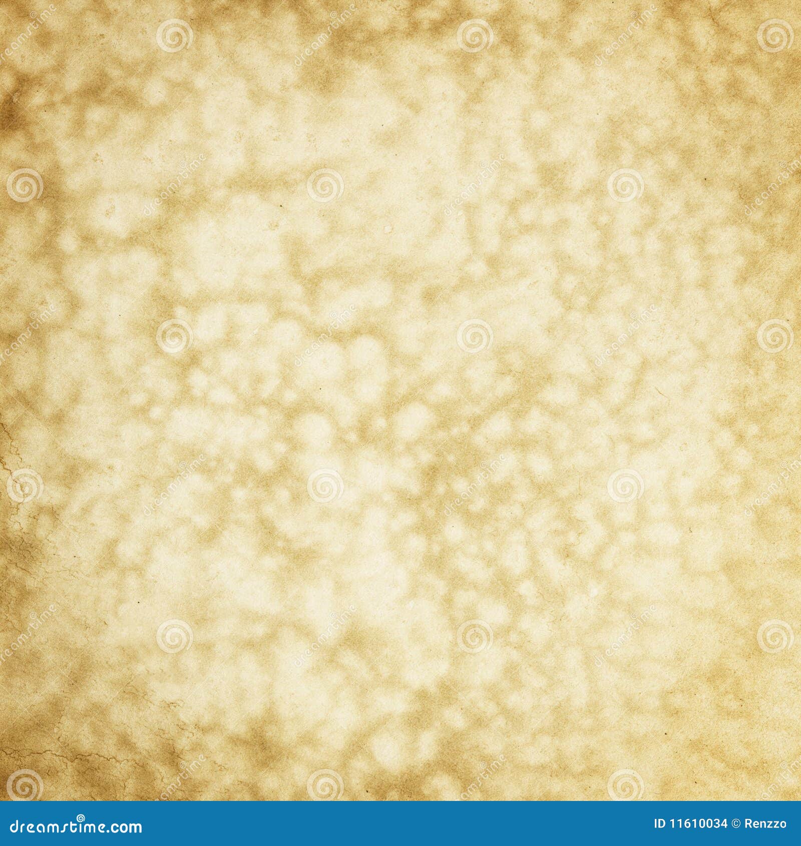 Texture de parchemin photo stock. Image du patine, peau - 11610034