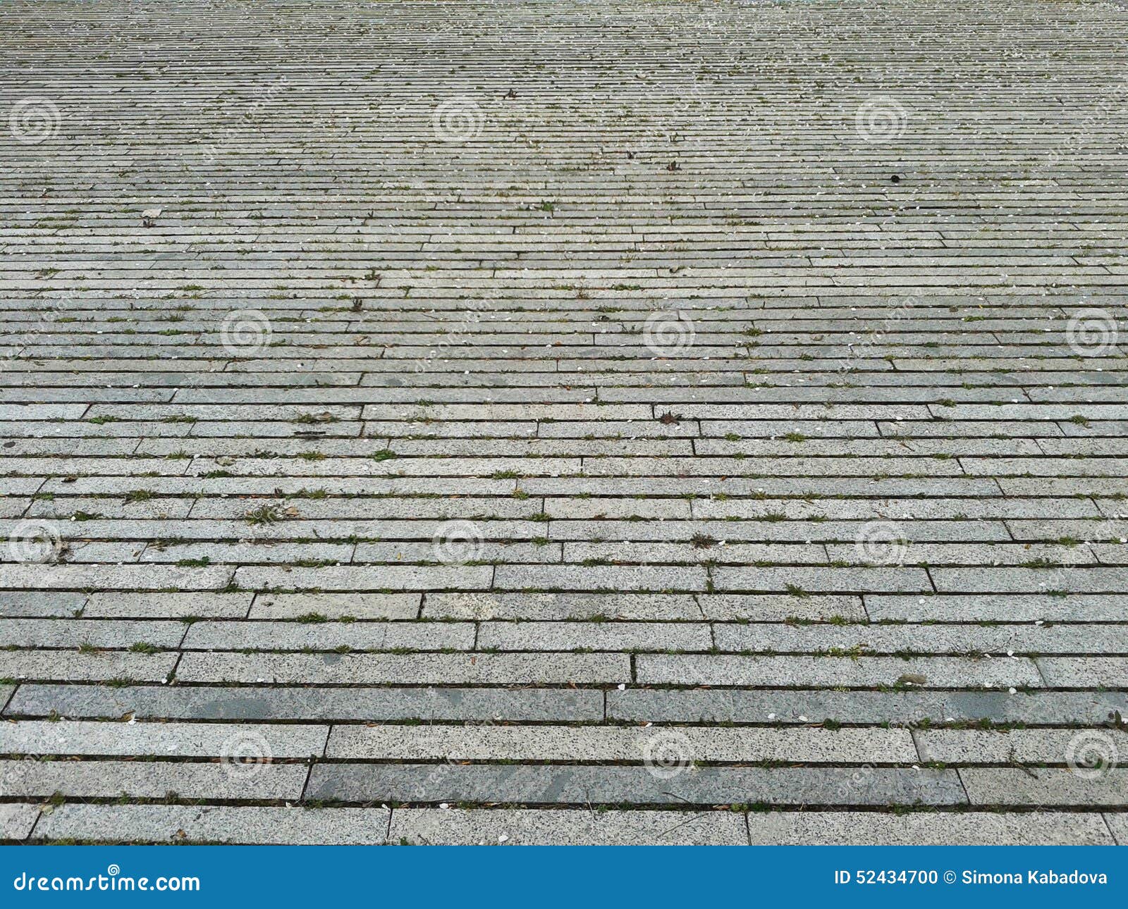 Texture De Perspective De Trottoir Photo stock - Image du extérieur ...