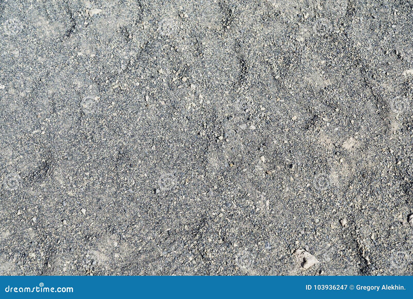 Texture De Petites Roches Volcaniques De Couleur Grise Image stock ...