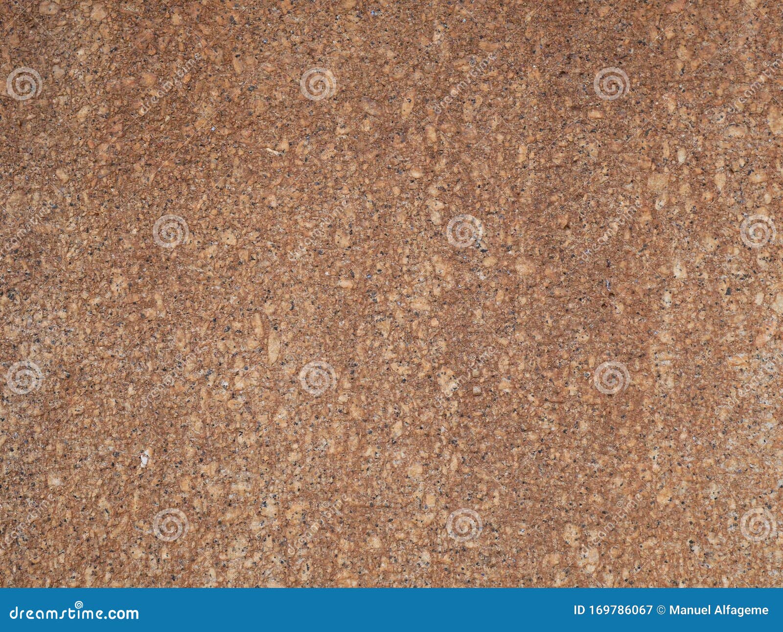 Texture De Pierre Et De Granit Dans Des Couleurs Marron Et Blanches ...