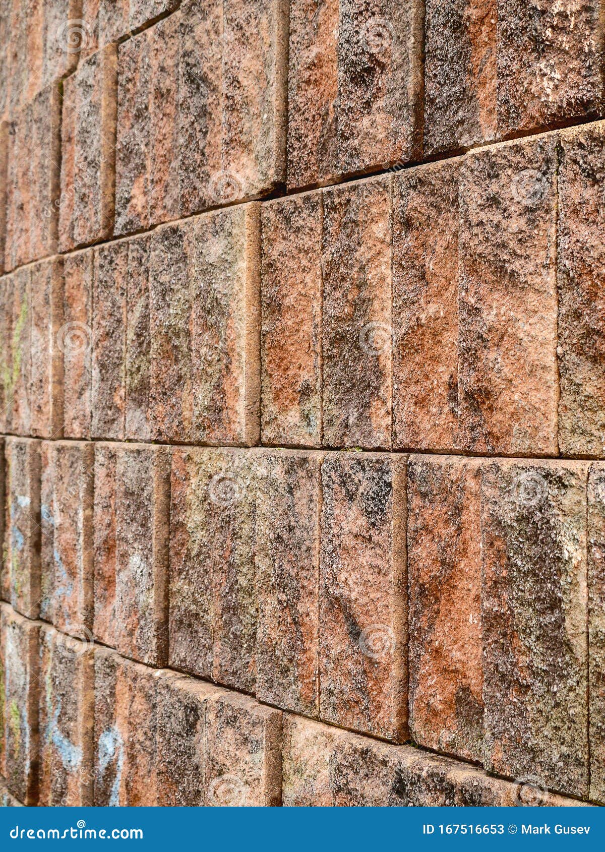 Texture De Pierre Marron Clair Sur Le Carrelage Mural Image stock ...