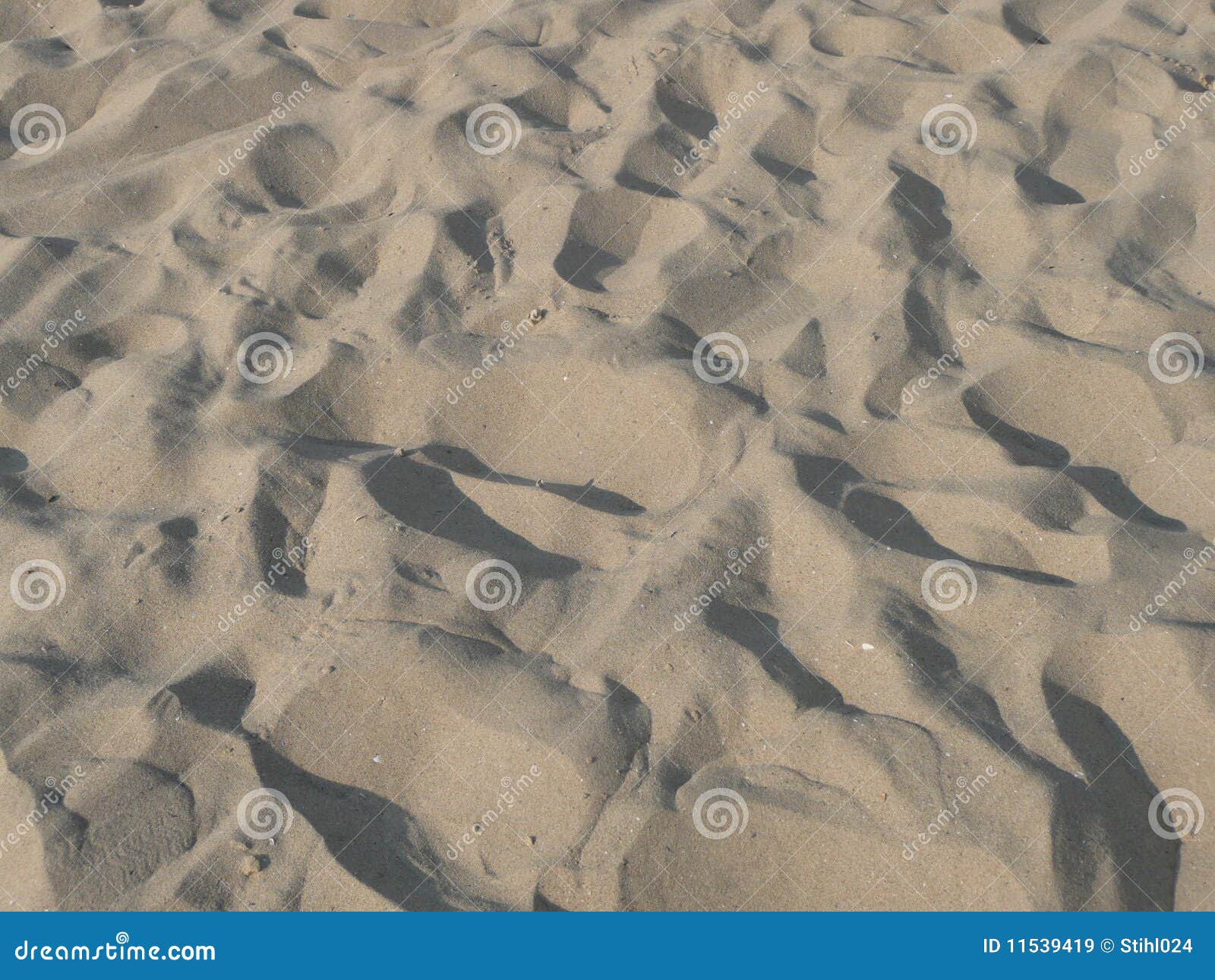 Texture de plage de sable image stock. Image du sable - 11539419