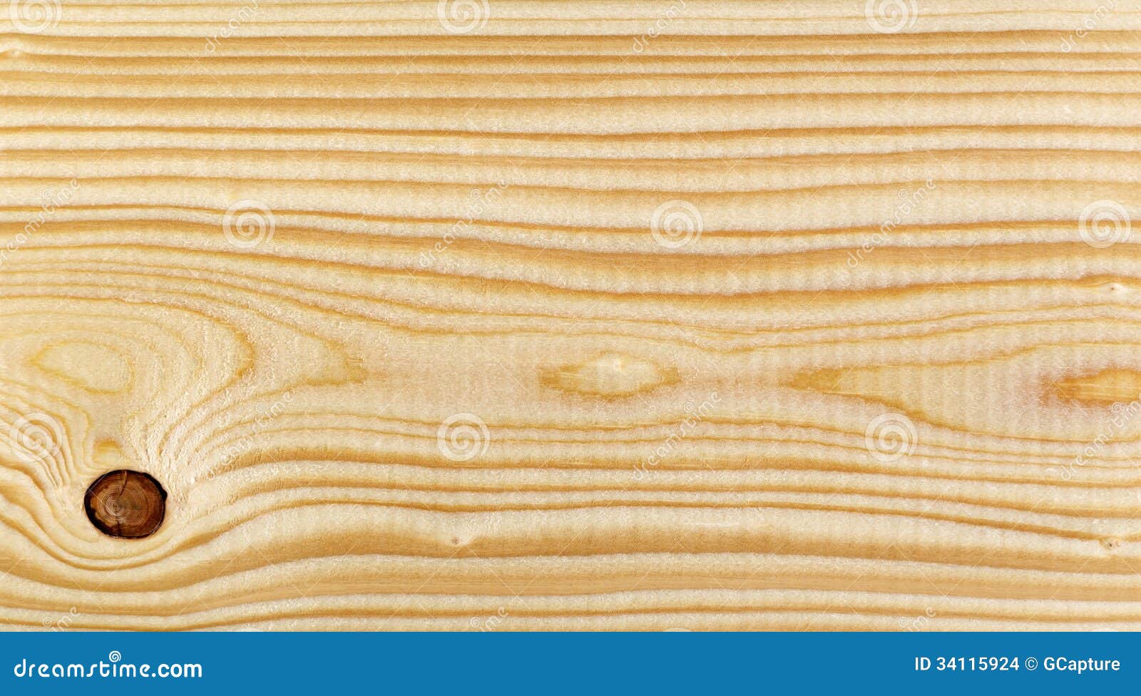 Texture De Planche En Bois De Pin Photo stock - Image du fermer ...