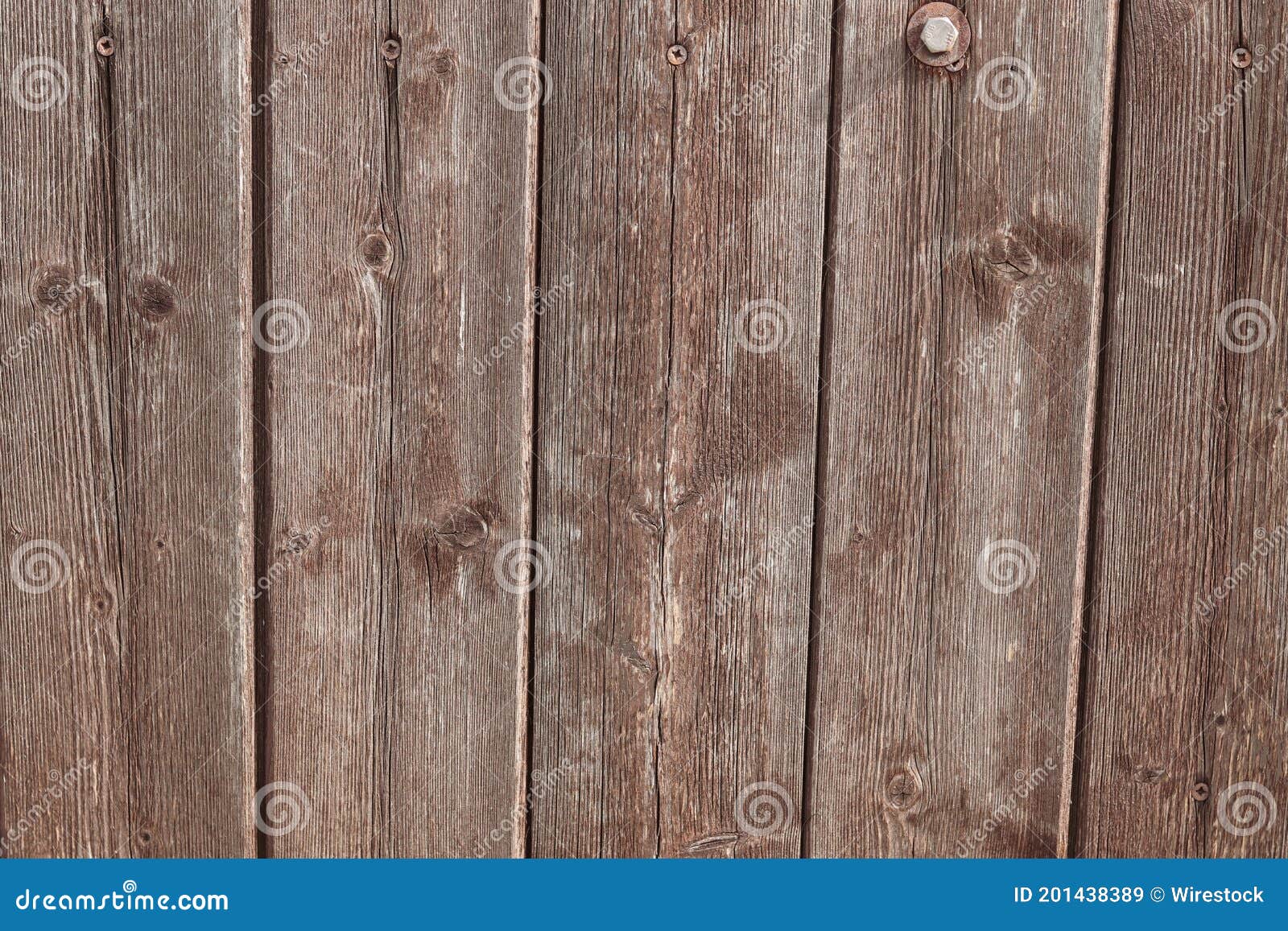 Texture De Plancher En Bois Avec Des Planches Verticales Image stock ...