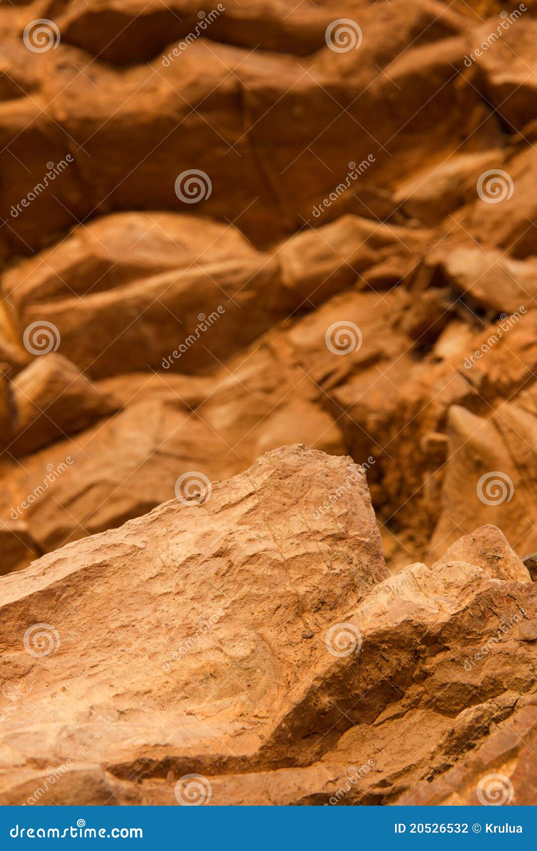 Texture de roche photo stock. Image du carrière, igné - 20526532