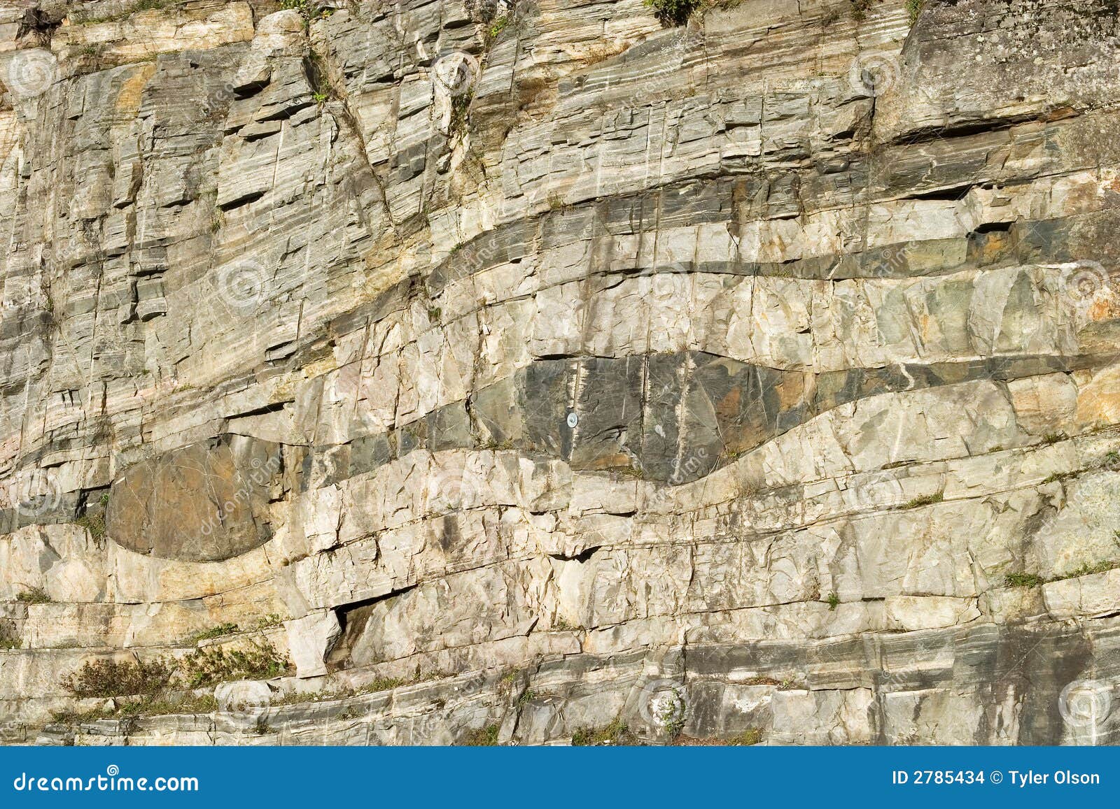 Texture de roche photo stock. Image du ligne, roche, abstrait - 2785434