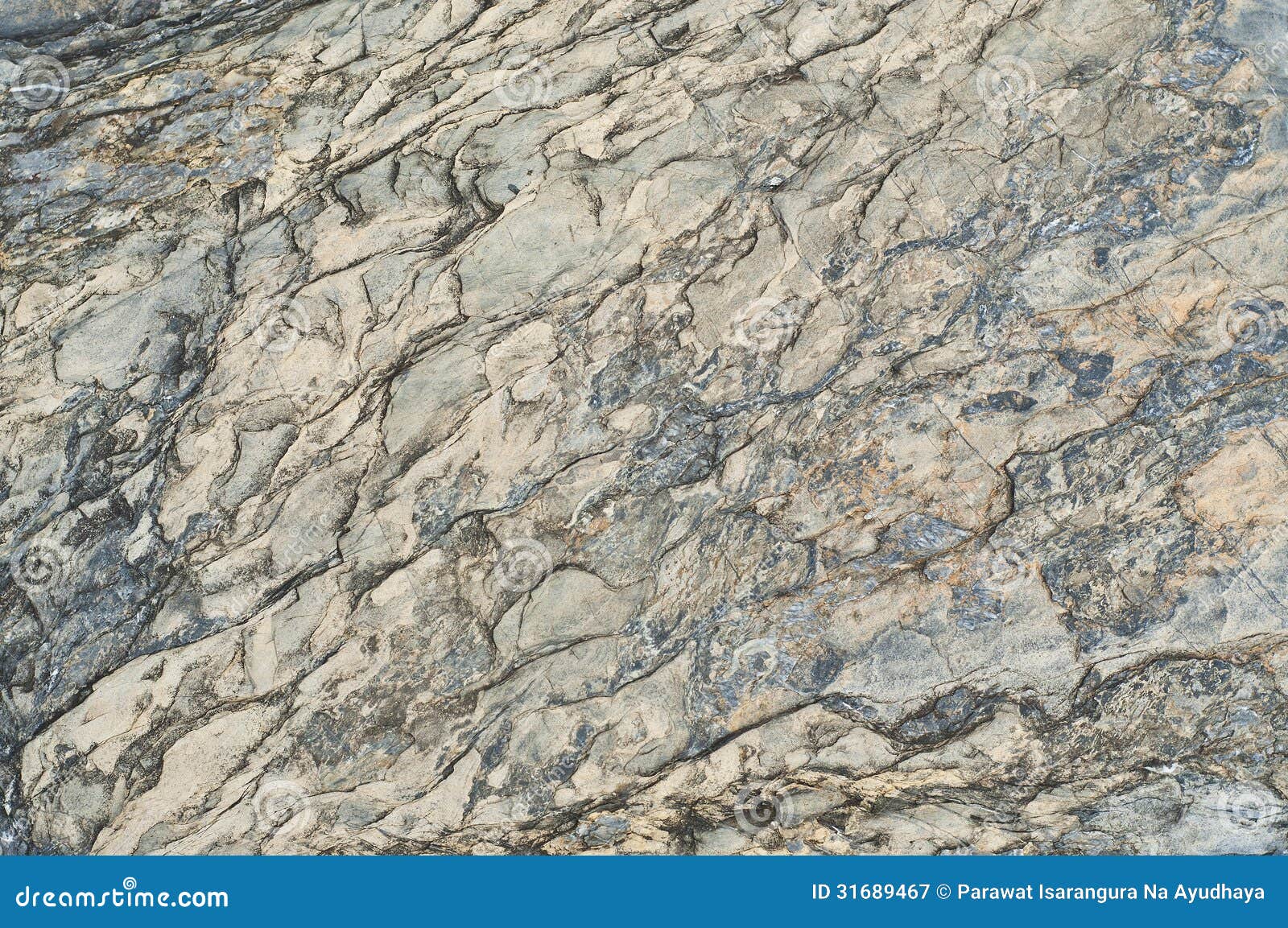 Texture de roche. image stock. Image du noir, granit - 31689467