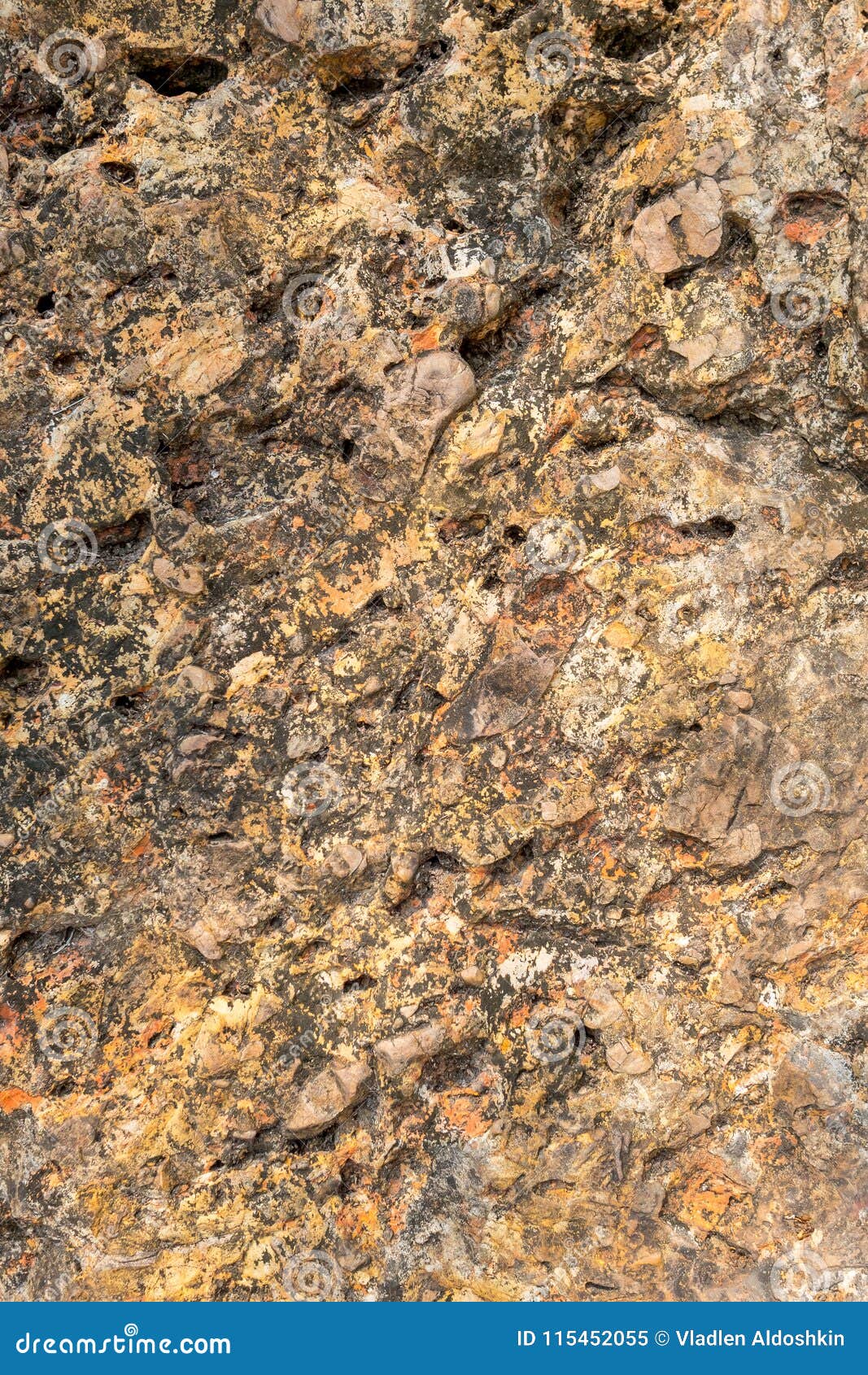 Texture De Roche Volcanique Image stock - Image du âgé, vieillissement ...