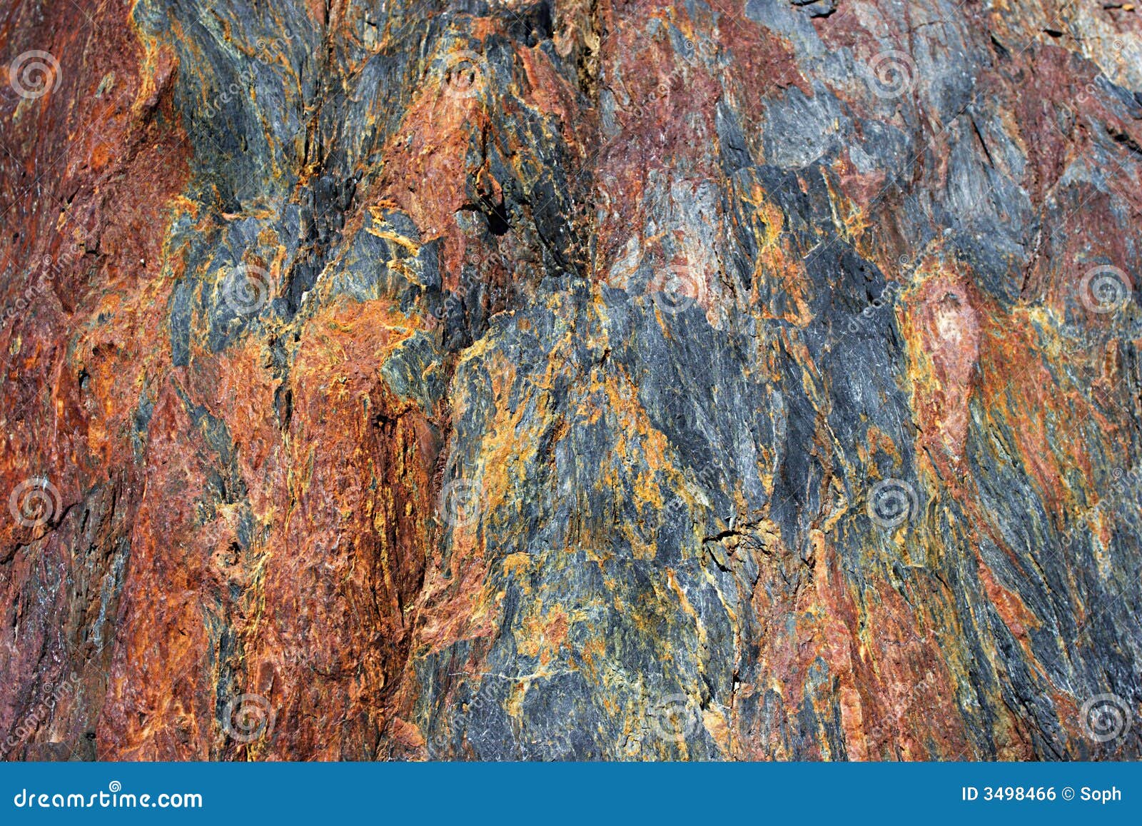 Texture De Roche Volcanique Photo stock - Image du formation, lave: 3498466