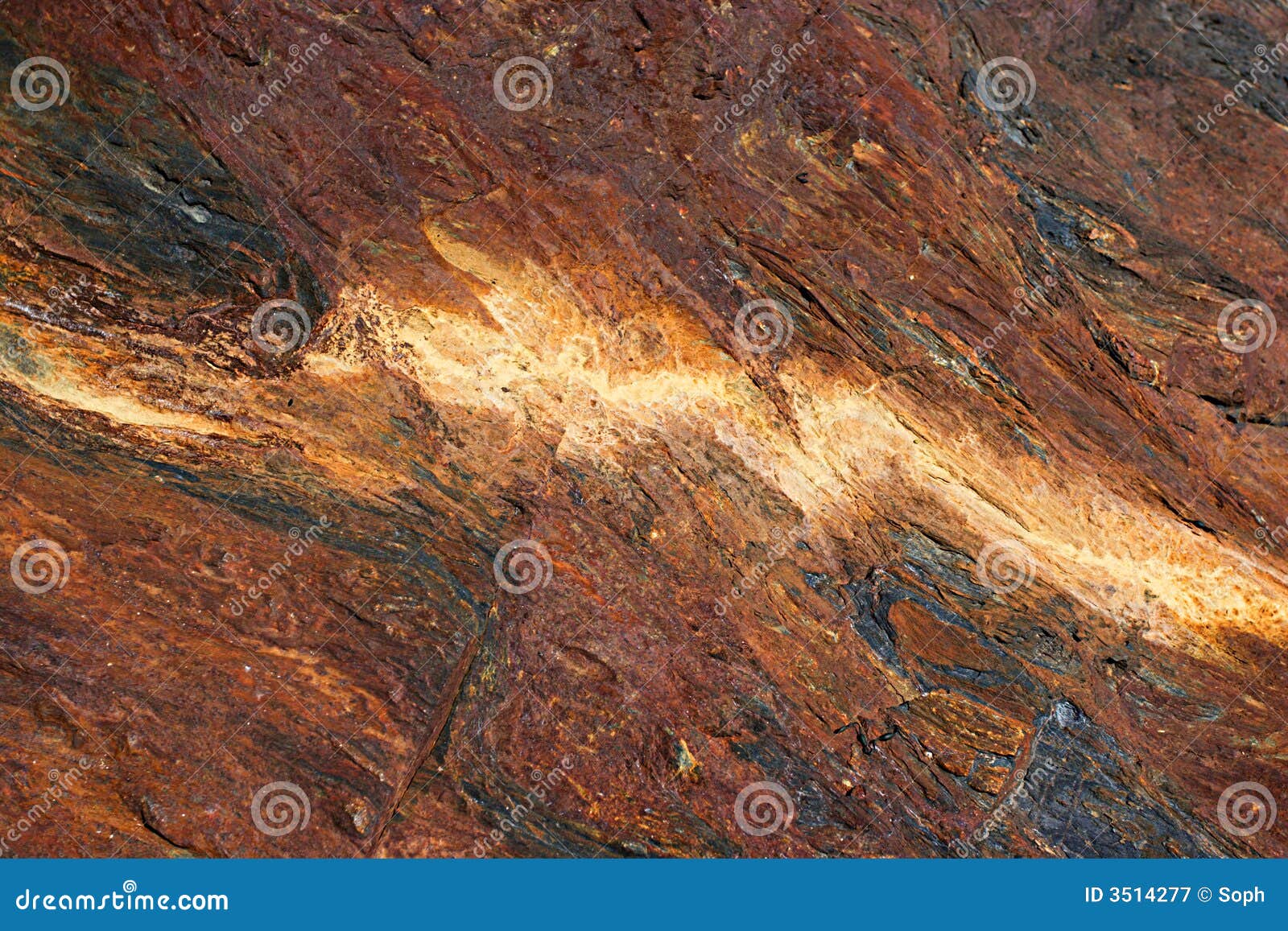 Texture De Roche Volcanique Image stock - Image du roche, surface: 3514277