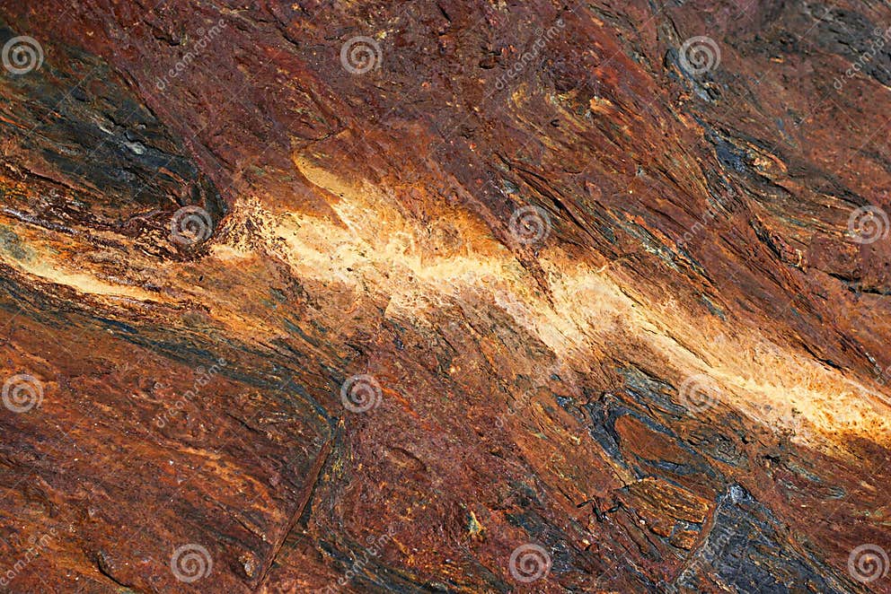 Texture De Roche Volcanique Image stock - Image du roche, surface: 3514277