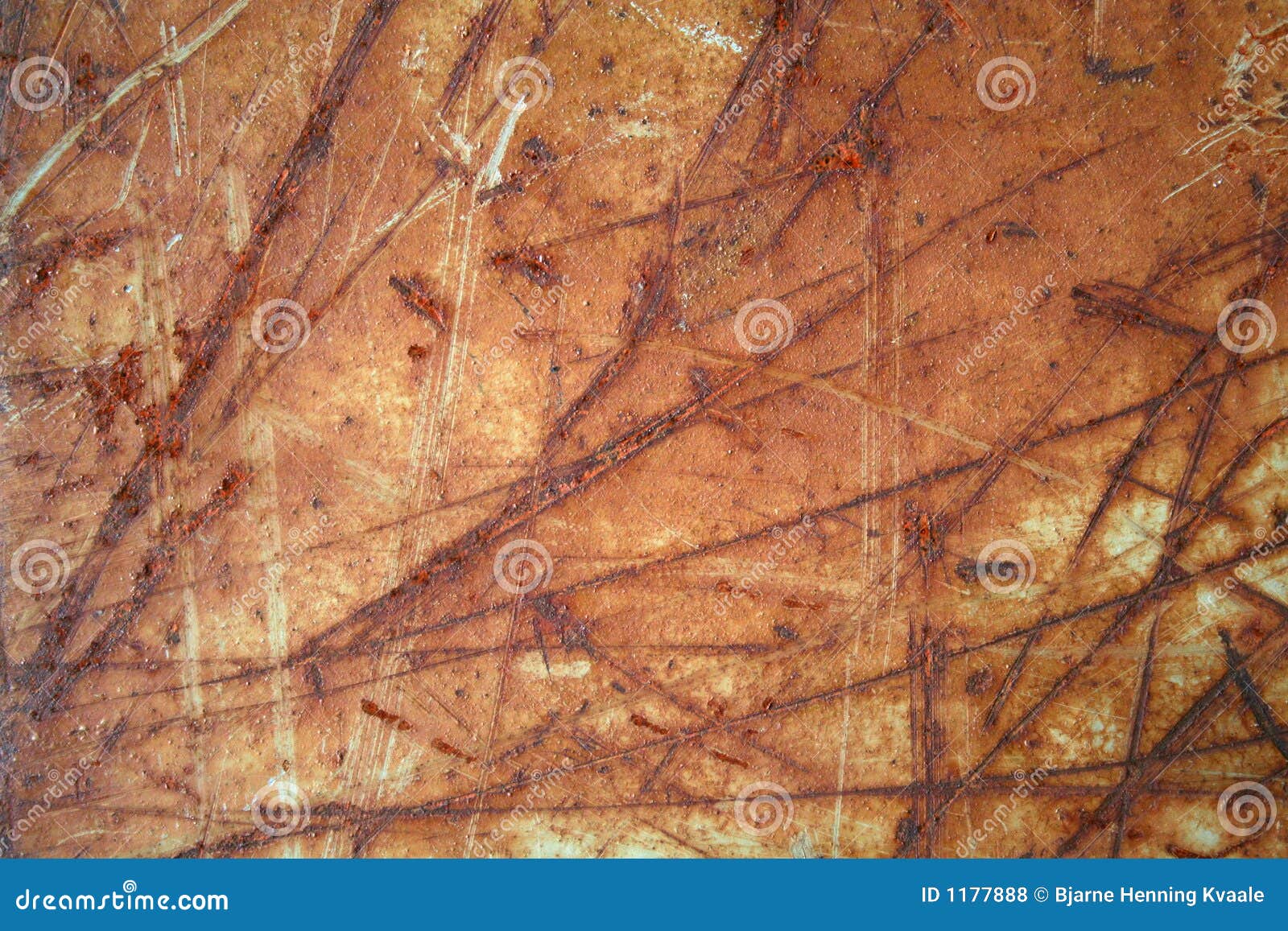 Texture de rouille photo stock. Image du écaillement, oxyde - 1177888