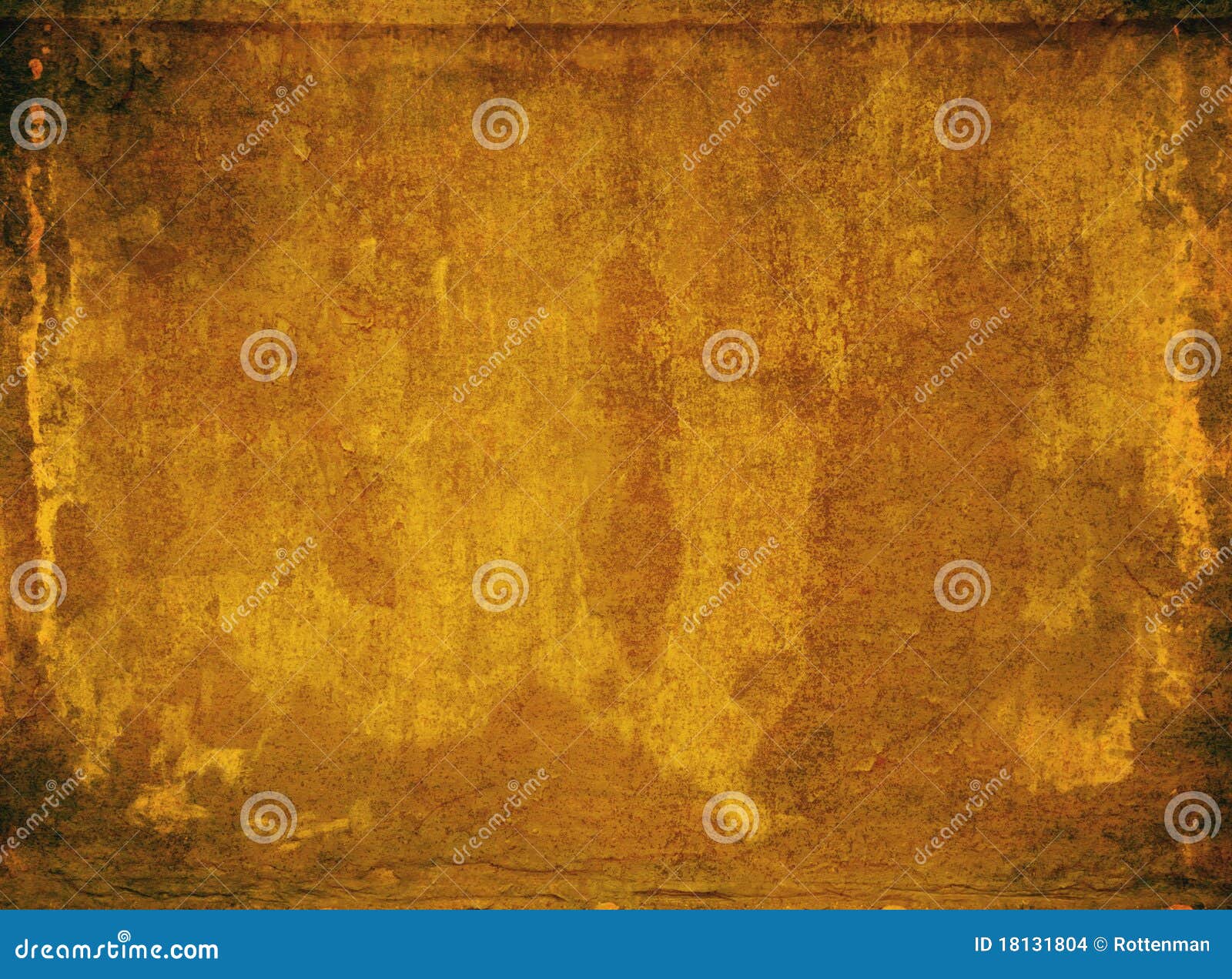 Texture de rouille illustration stock. Illustration du texture - 18131804