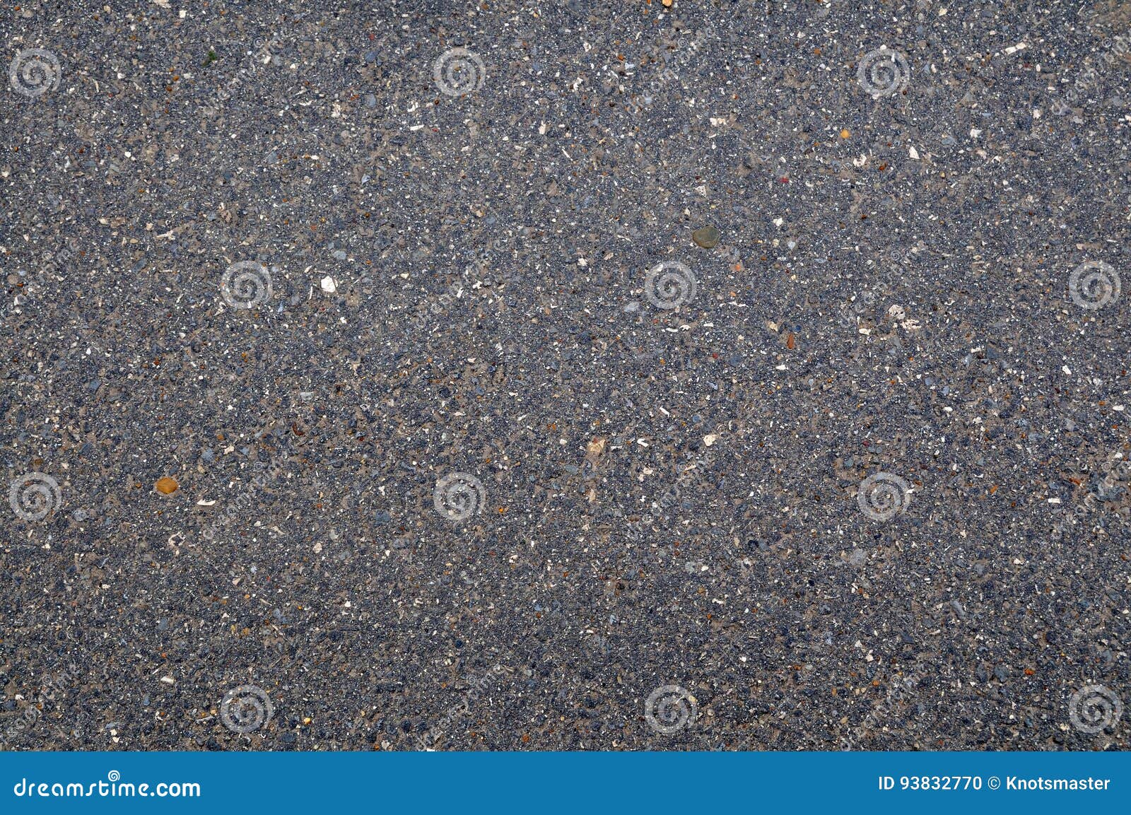 Texture De Route Goudronnée Photo stock - Image du concret, contexte ...