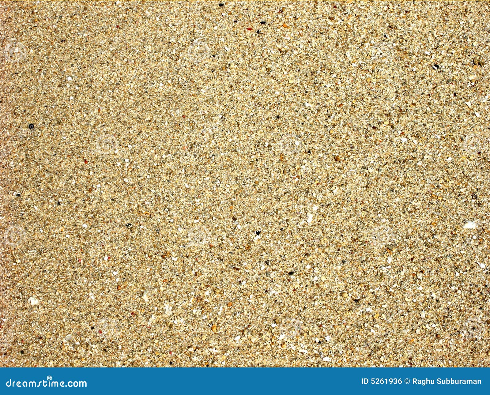 Texture de sable illustration stock. Illustration du artisanat - 5261936