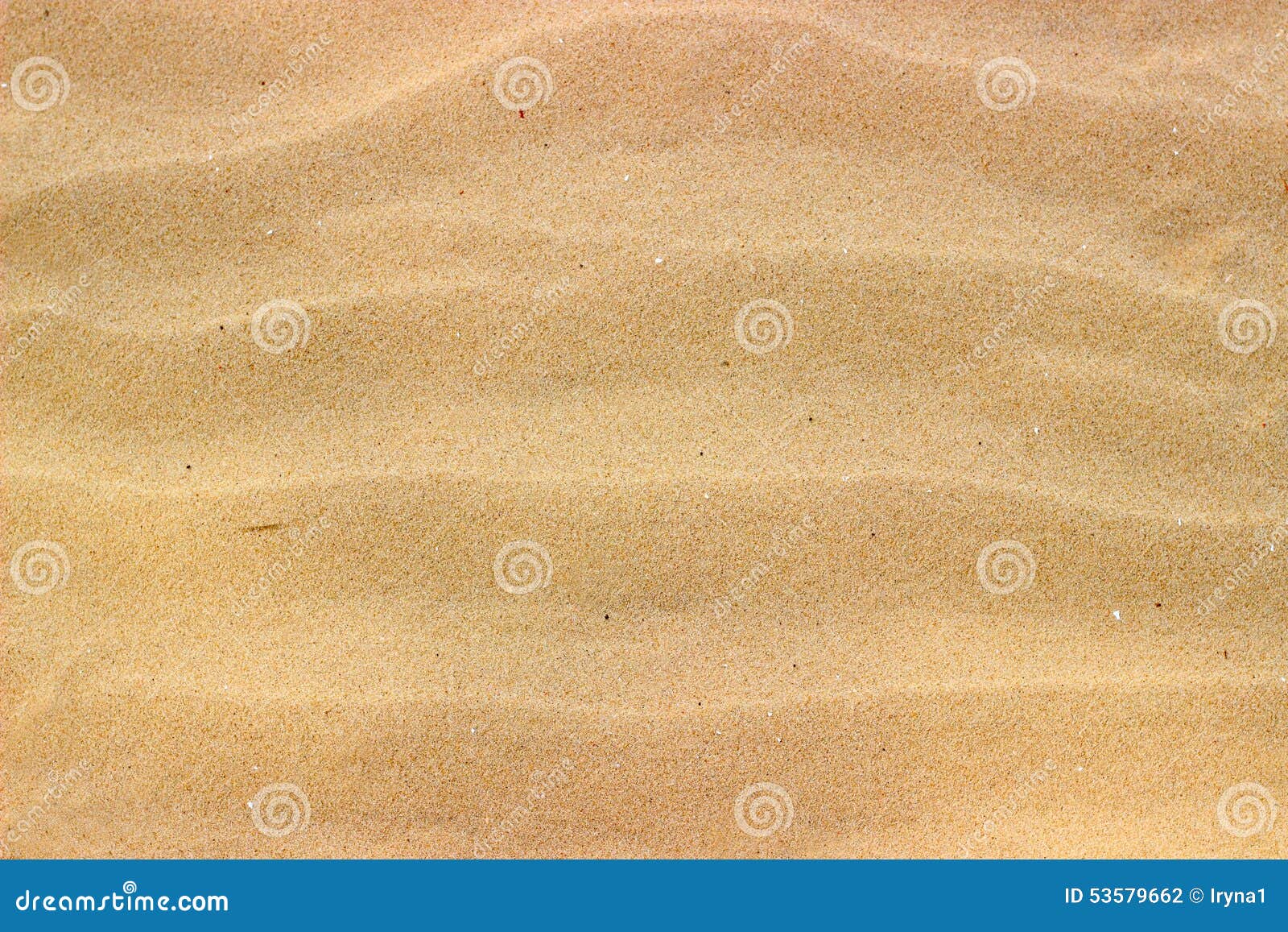 Texture de sable photo stock. Image du sable, texture - 53579662