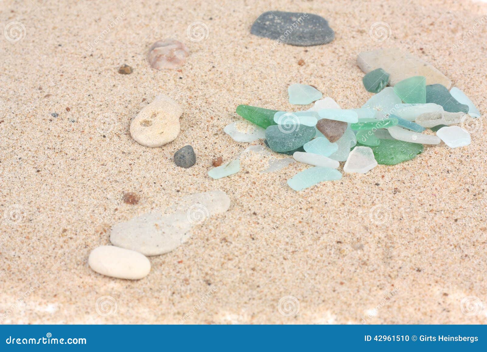 Texture De Sable Avec Le Verre Photo stock - Image du vide, cadre: 42961510